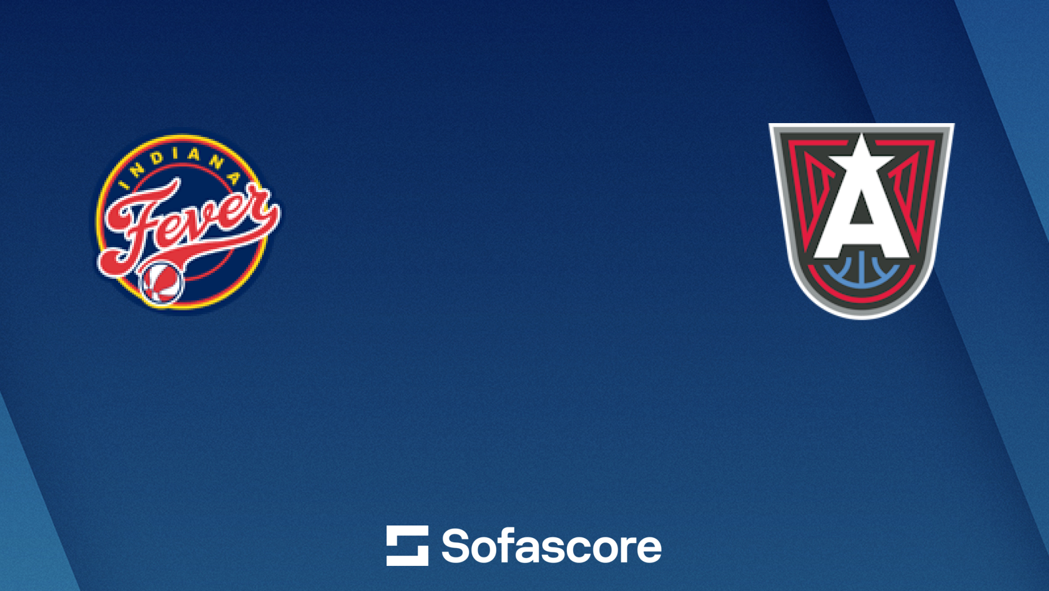 Fever vs Atlanta pontuações & previsões | Sofascore