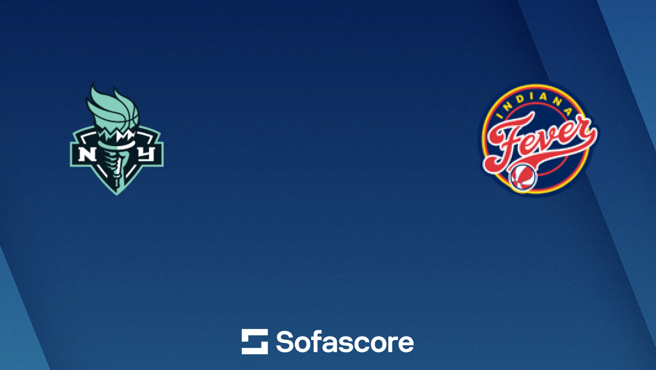 Liberty vs Fever scores & predictions | Sofascore