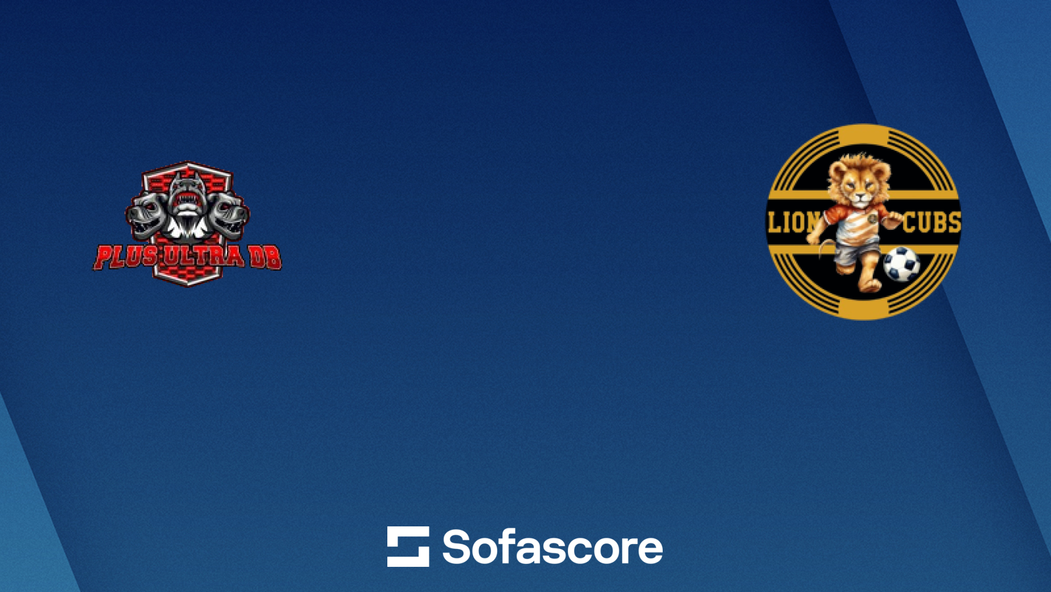 ACS Plus Ultra DB Arad ACS Lion Cubs Cluj live score, video stream and H2H results - Sofascore