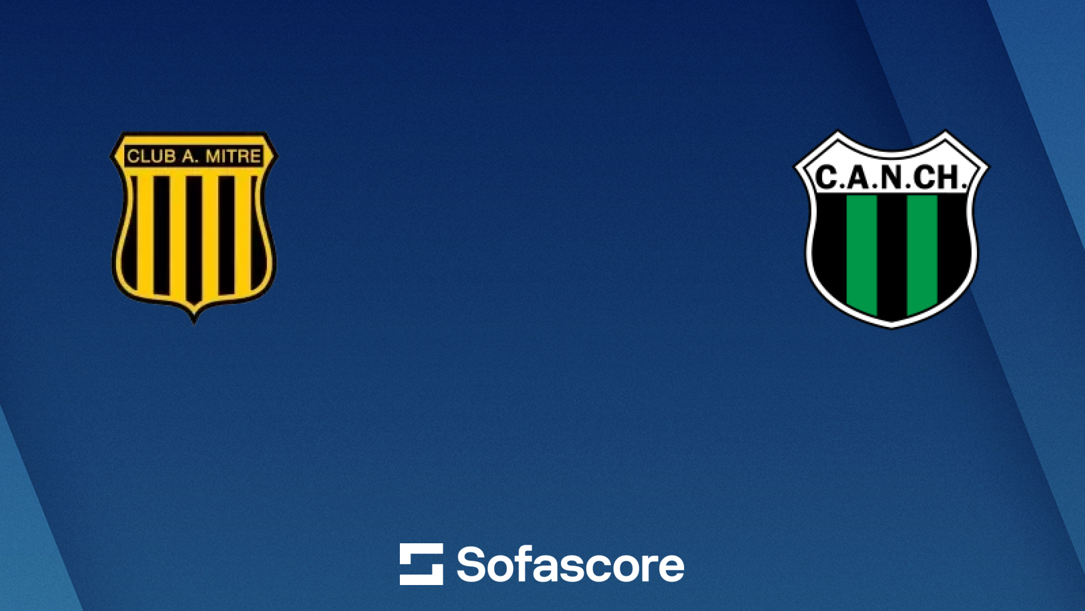 CA Mitre Reserve vs Nueva Chicago Reserve live score, H2H and lineups | Sofascore