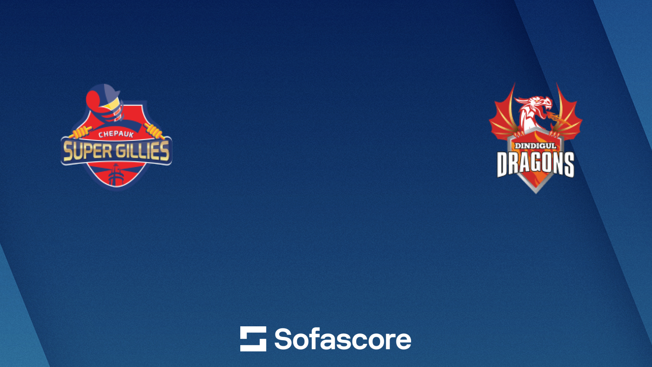 CSG vs DD Live scores, Scorecard & H2H | Sofascore