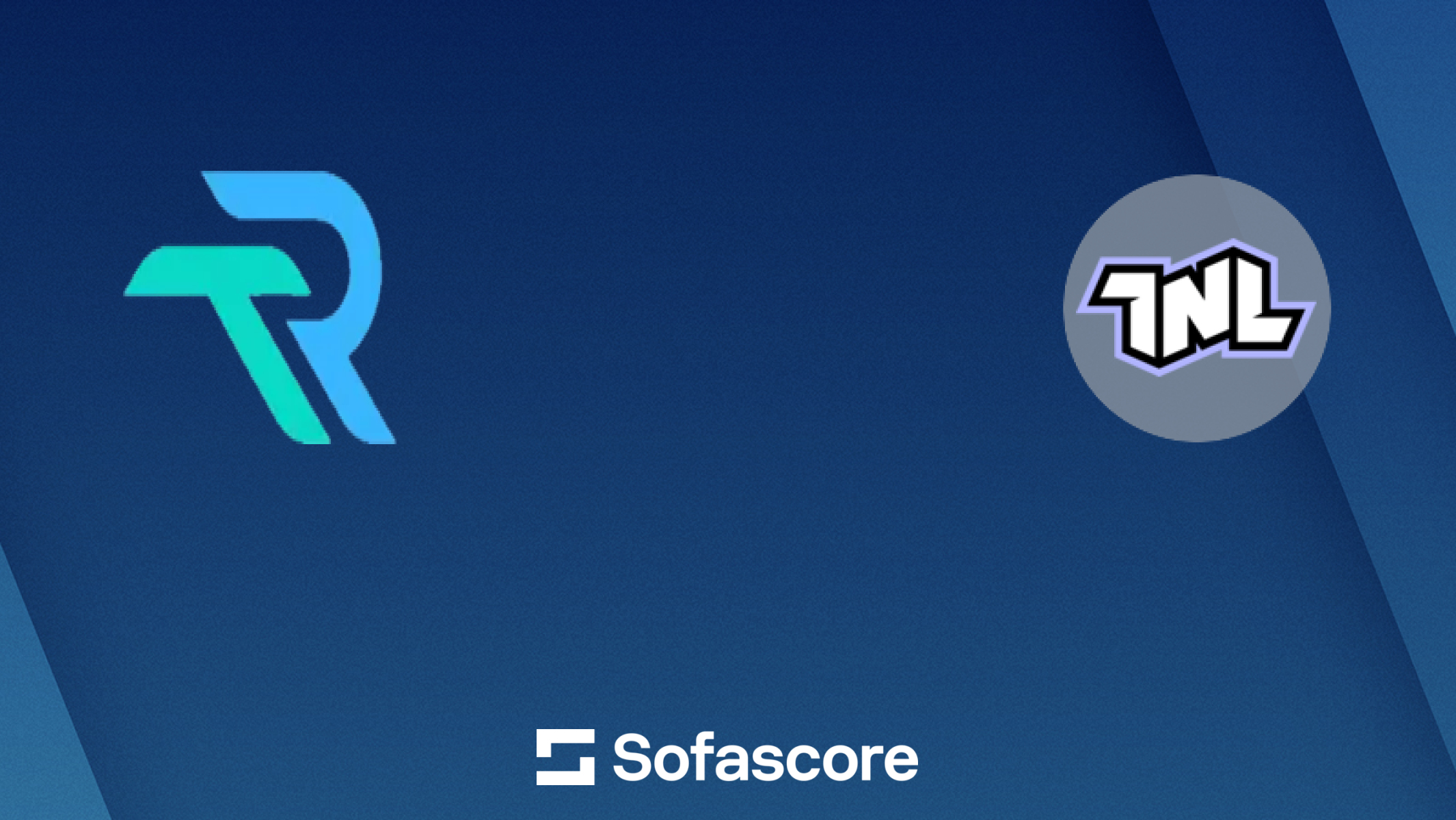 Runa Team – Team Next Level - Live score | Sofascore