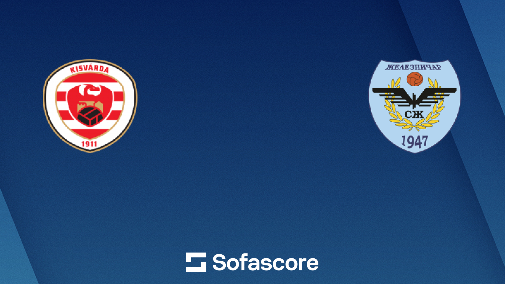 Kisvárda FC - FK Železničar Pančevo scores en direct, face-à-face et compositions | Sofascore