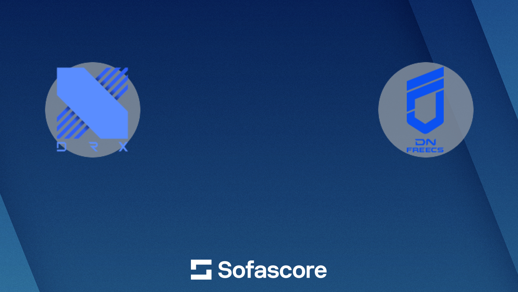 DRX – DN Freecs - Marcador en directo | Sofascore