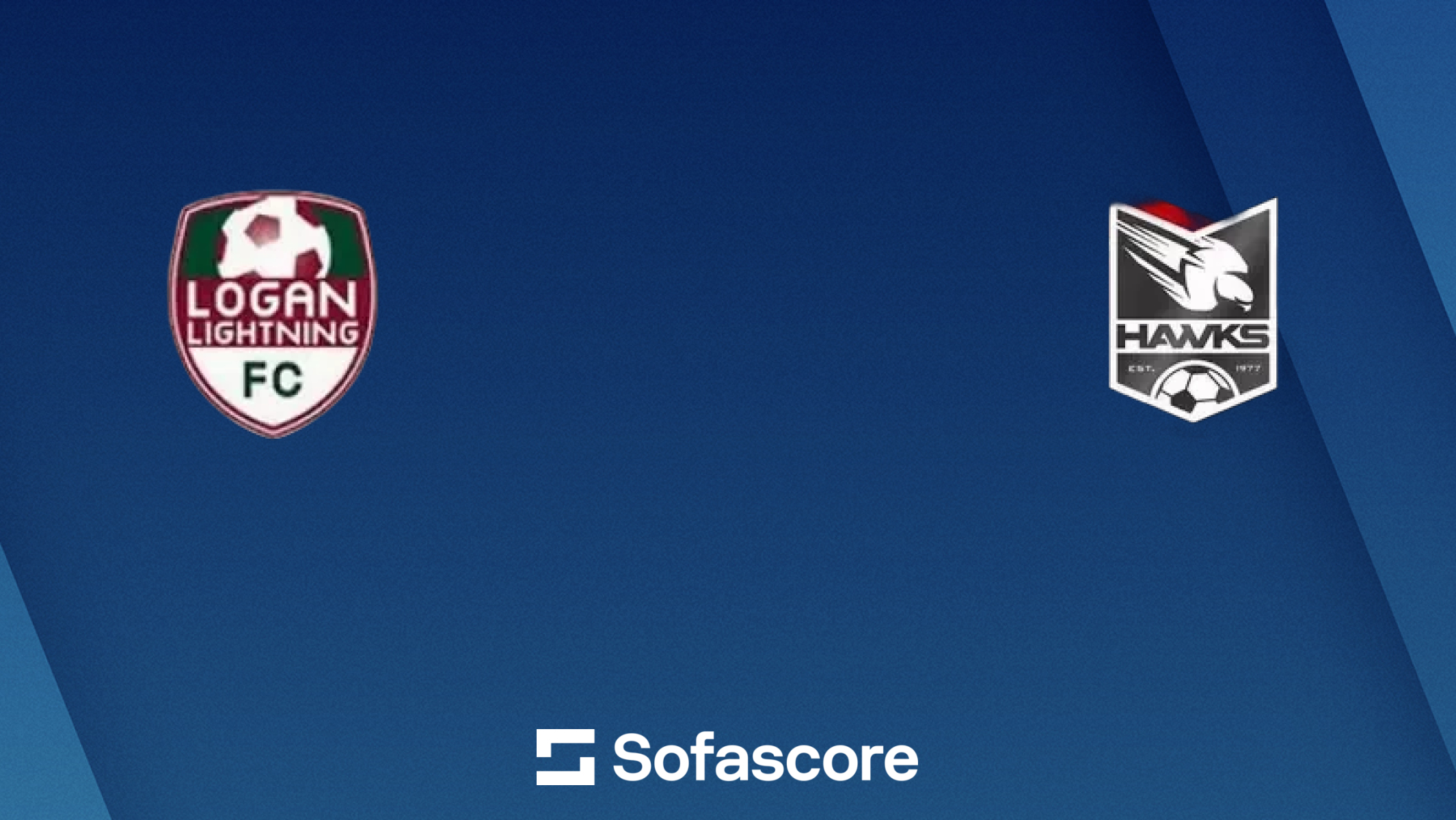 Logan Lightning U23 vs Holland Park Hawks U23 live score, H2H and ...