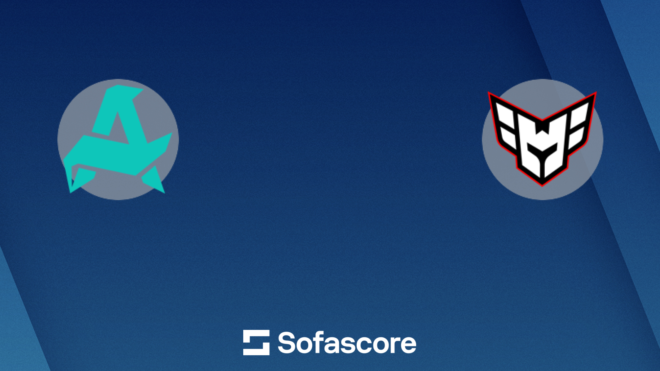 Aurora – Heroic - Live score | Sofascore