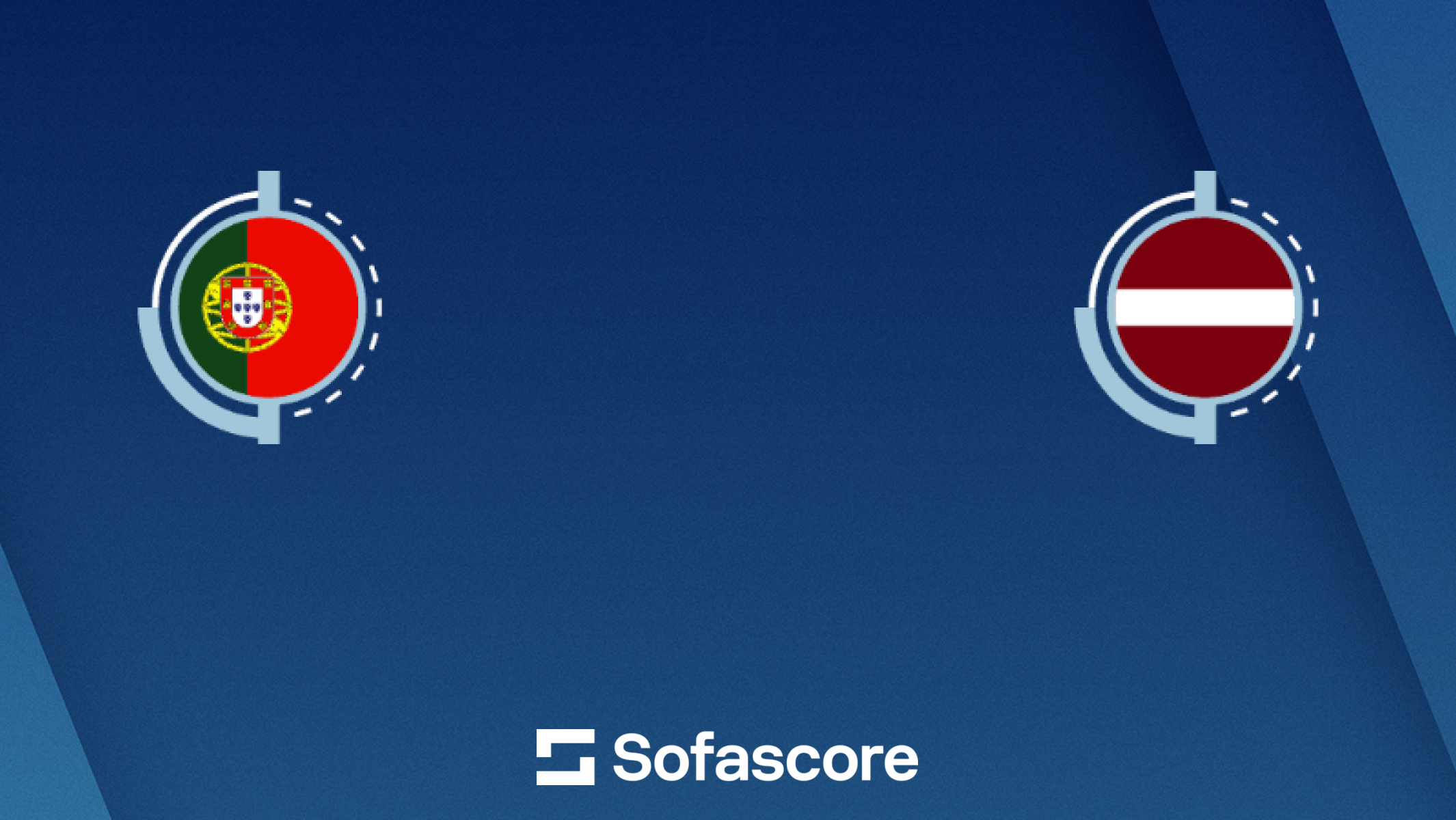 Portugal vs Latvia scores & predictions | Sofascore
