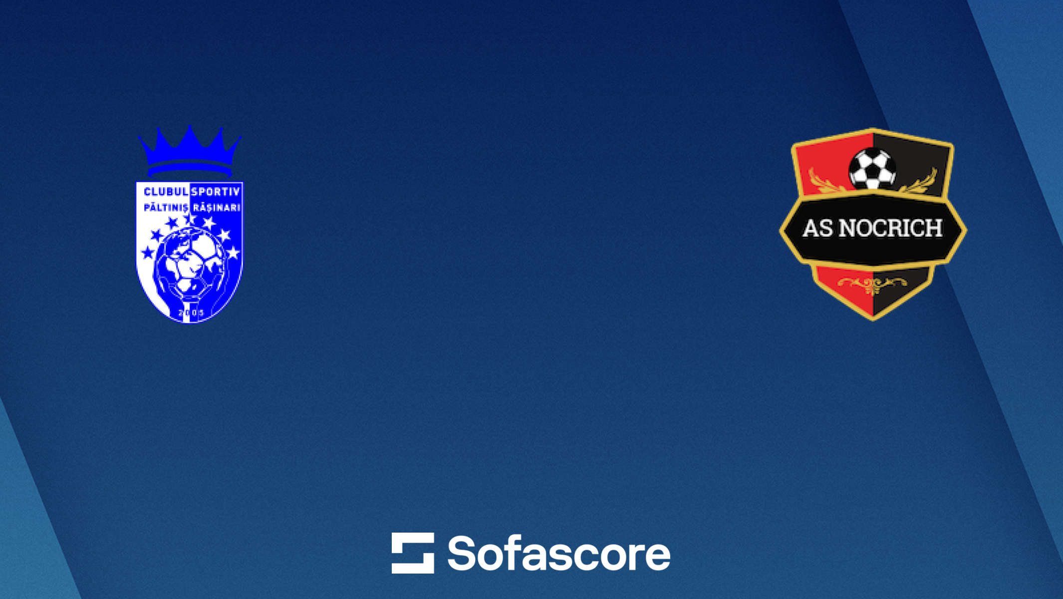 ACS Păltiniș Rășinari II vs ACS Nocrich live score, H2H and lineups ...