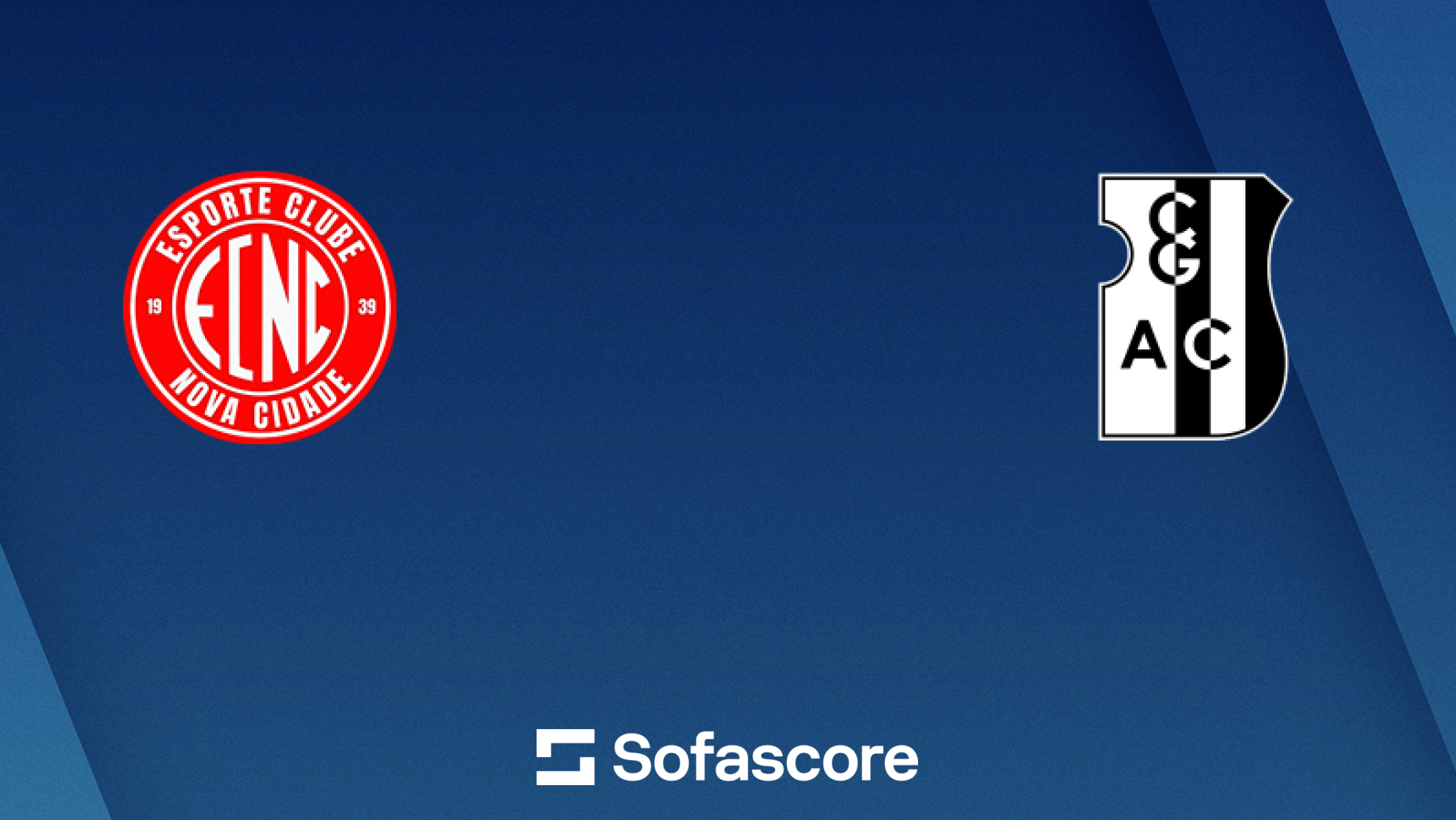 Nova Cidade U20 vs Campo Grande AC U20 live score, H2H and lineups | Sofascore