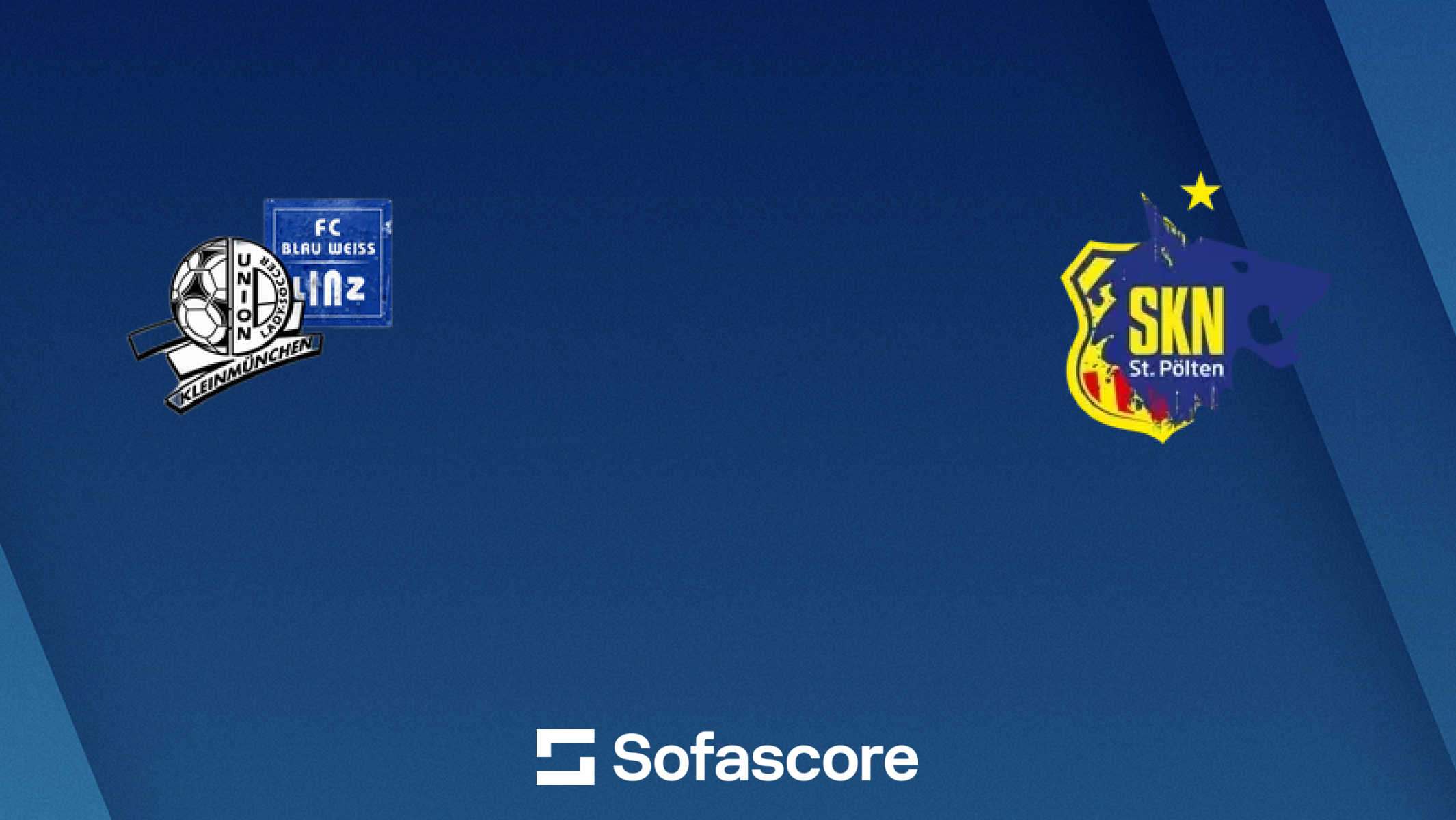 FC Blau Weiss Linz / Kleinmunchen vs SKN St. Pölten live score, H2H and ...