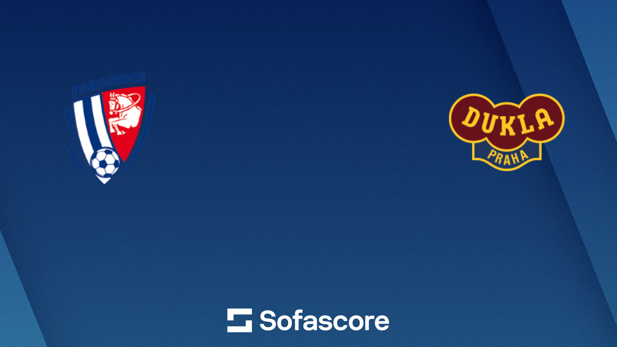 FK Pardubice U19 vs Dukla Praha U19 live score, H2H and lineups | Sofascore