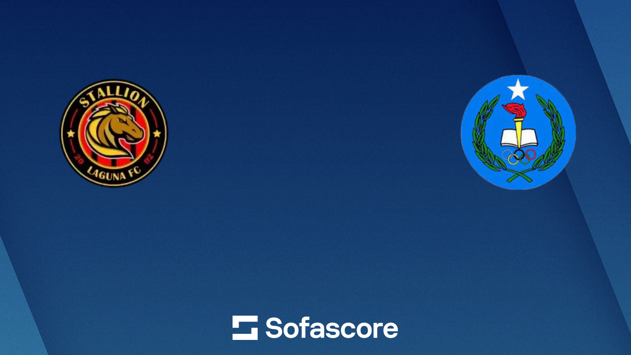 Stallion Laguna FC vs Ispe FC live score, H2H and lineups | Sofascore