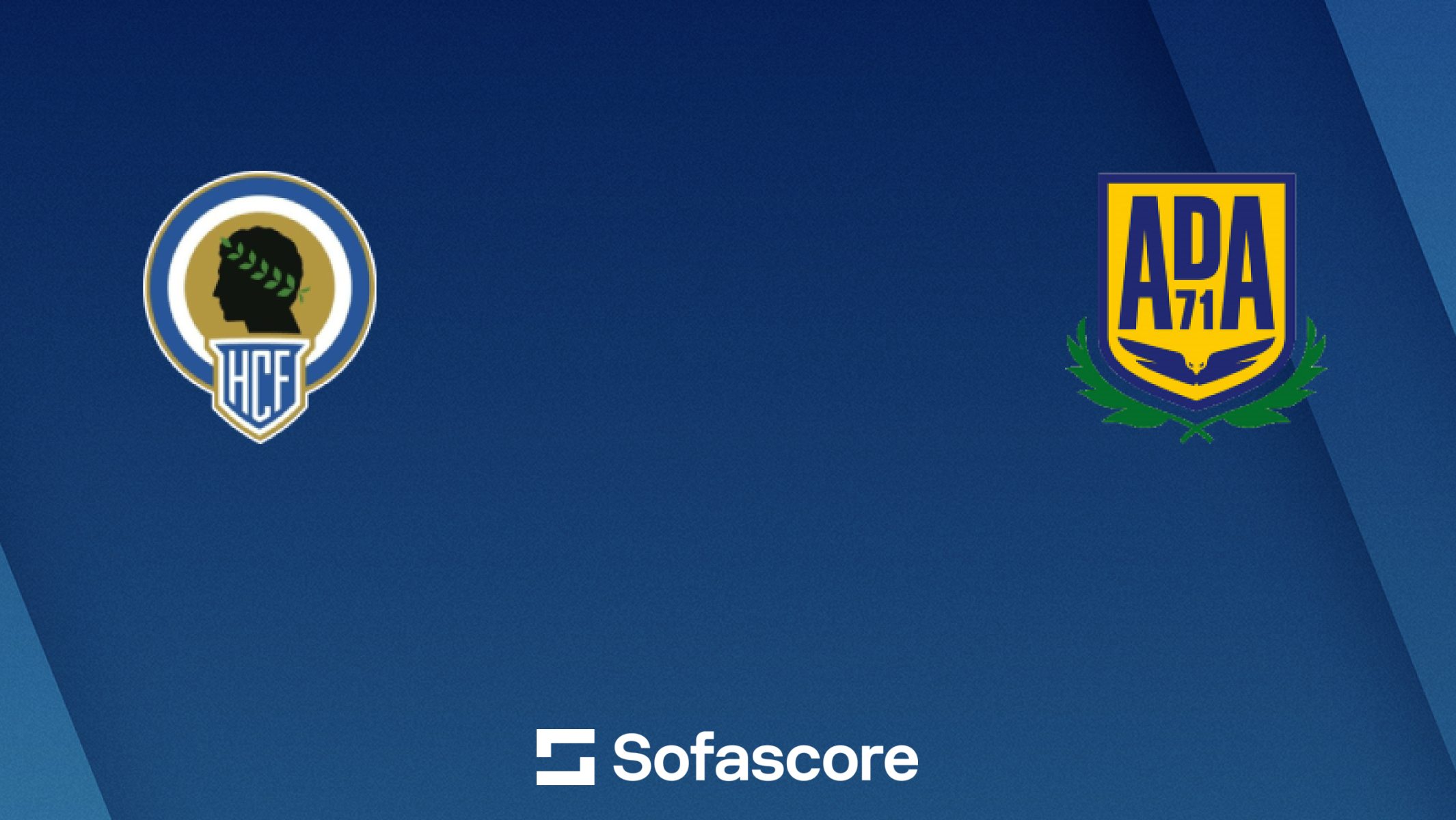 Hércules CF vs AD Alcorcón live score, H2H and lineups | Sofascore