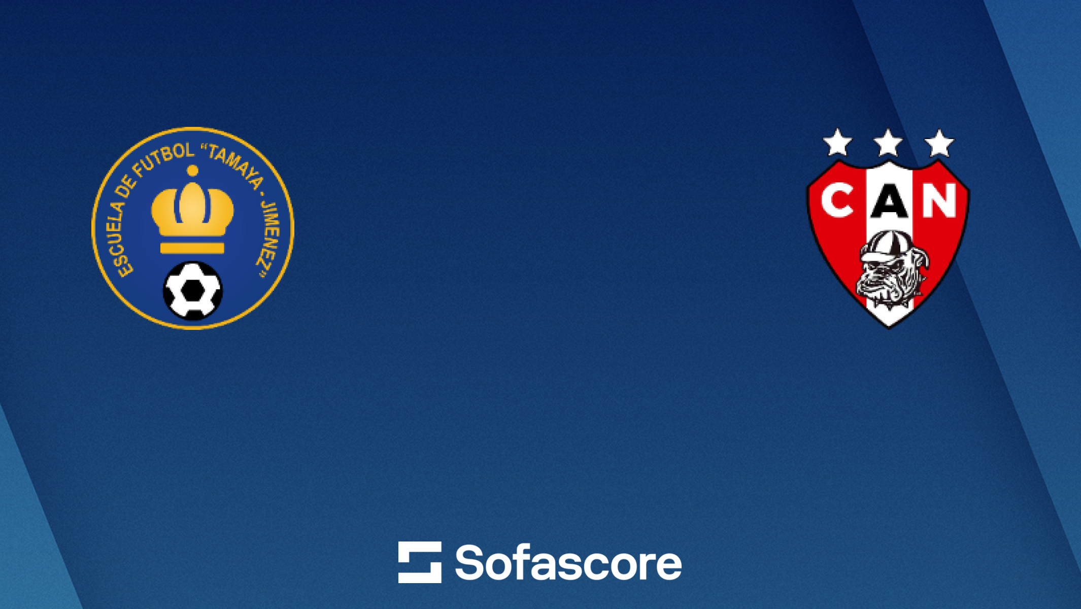 Tamaya Jimenez vs Atlético Norteño live score, H2H and lineups | Sofascore
