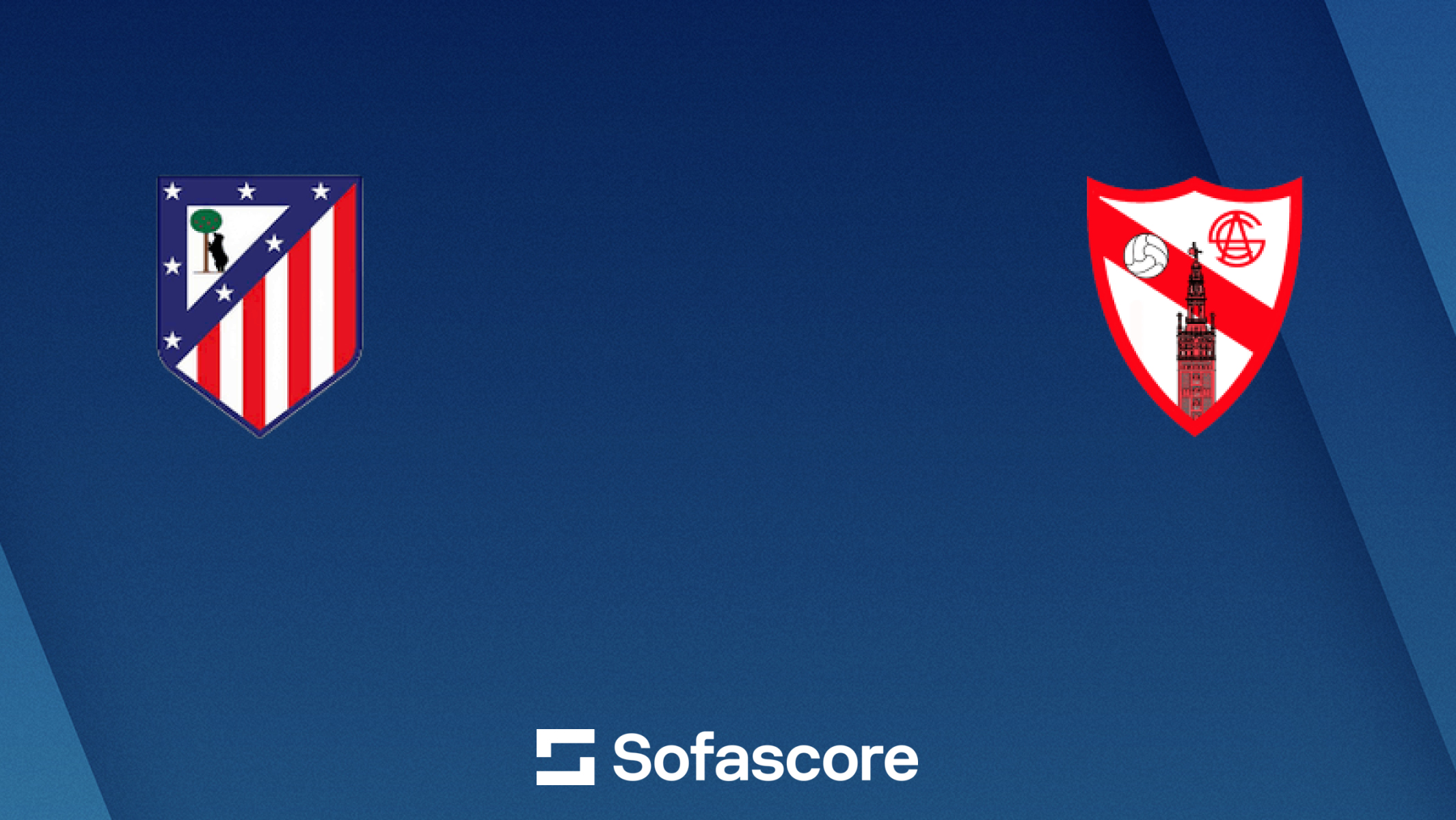 Atlético Madrileño - Sevilla Atlético en vivo, resultados H2H | Sofascore