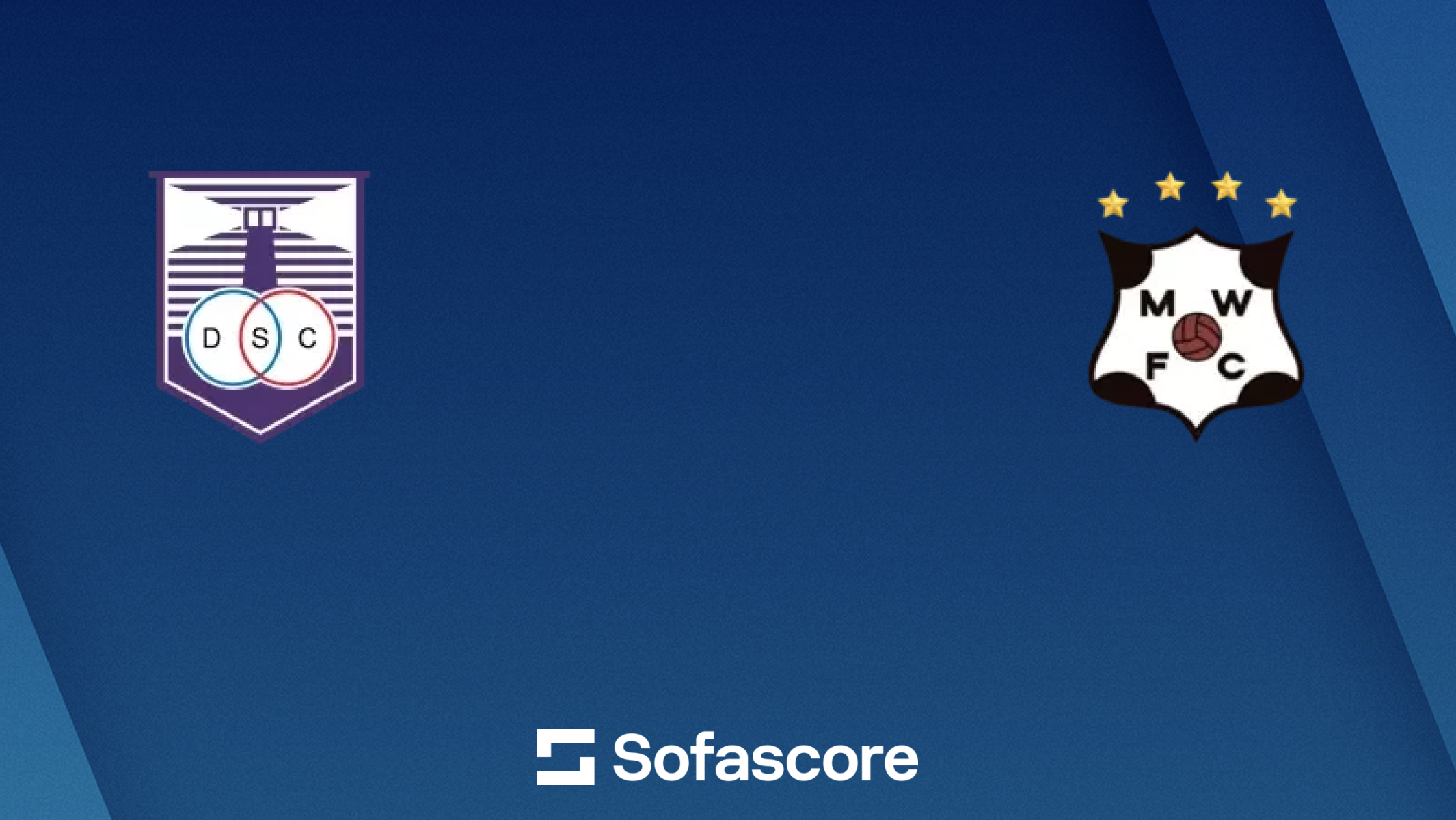 Defensor SC Montevideo - Montevideo Wanderers en vivo, resultados H2H | Sofascore