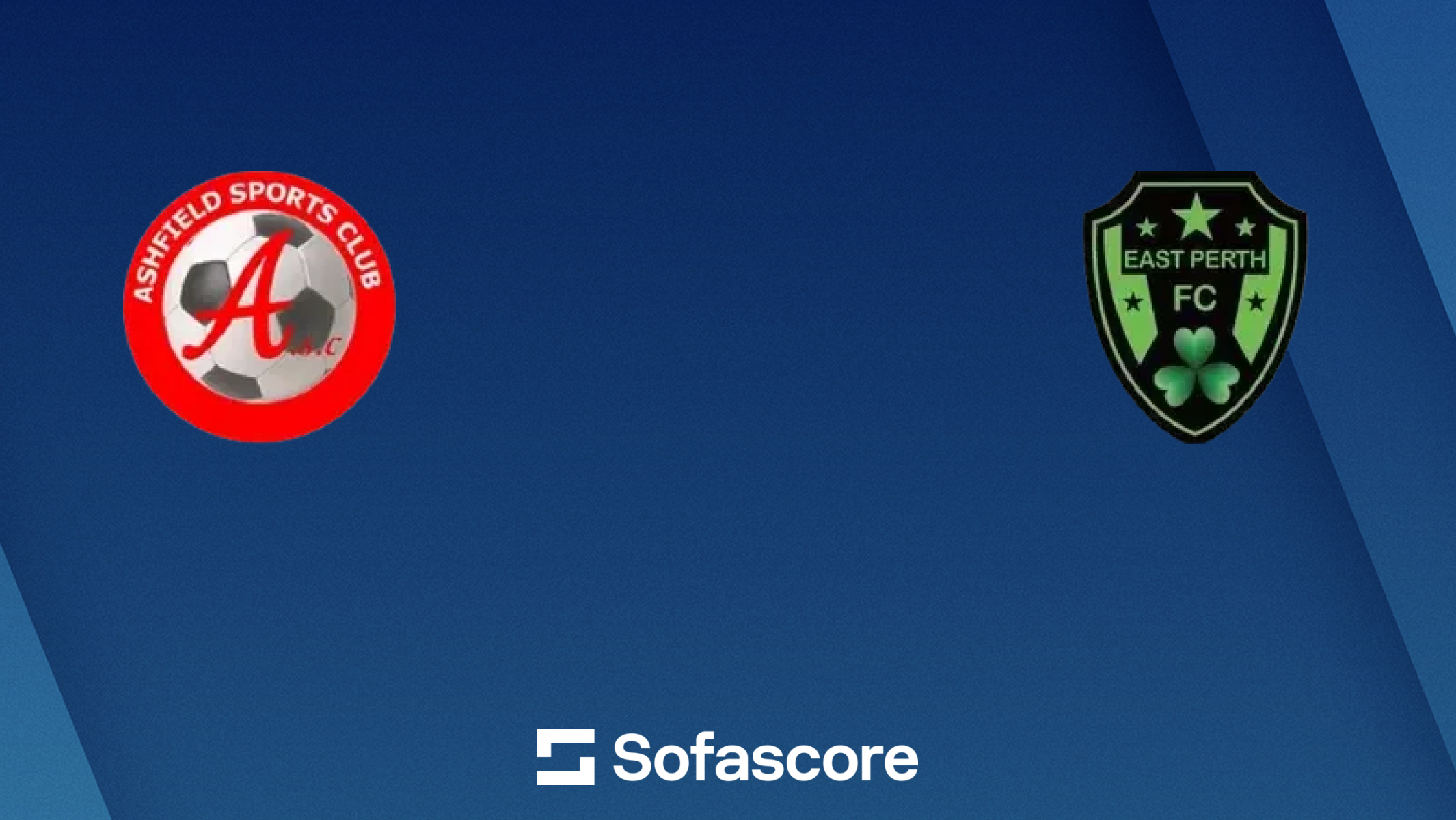 Ashfield SC Reserves vs East Perth II live score, H2H and lineups ...