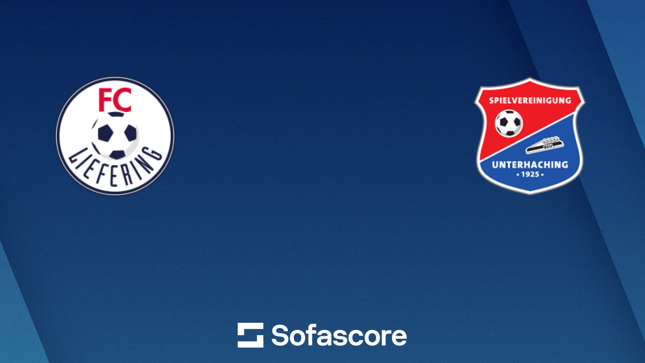 FC Liefering vs SpVgg Unterhaching live score, H2H and lineups | Sofascore