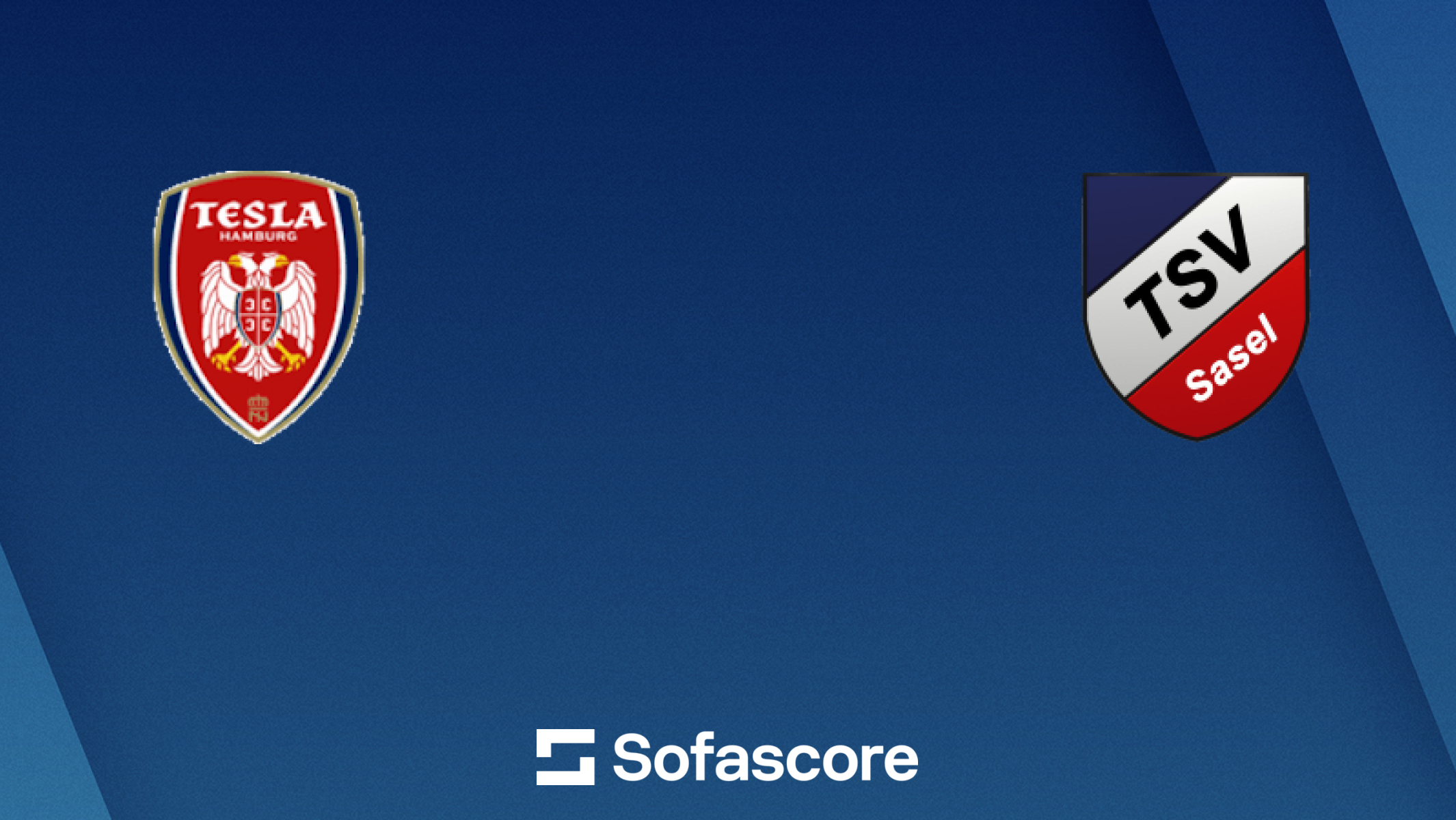 Ssd Nikola Tesla Hamburg vs TSV Sasel resultados en vivo, H2H y ...