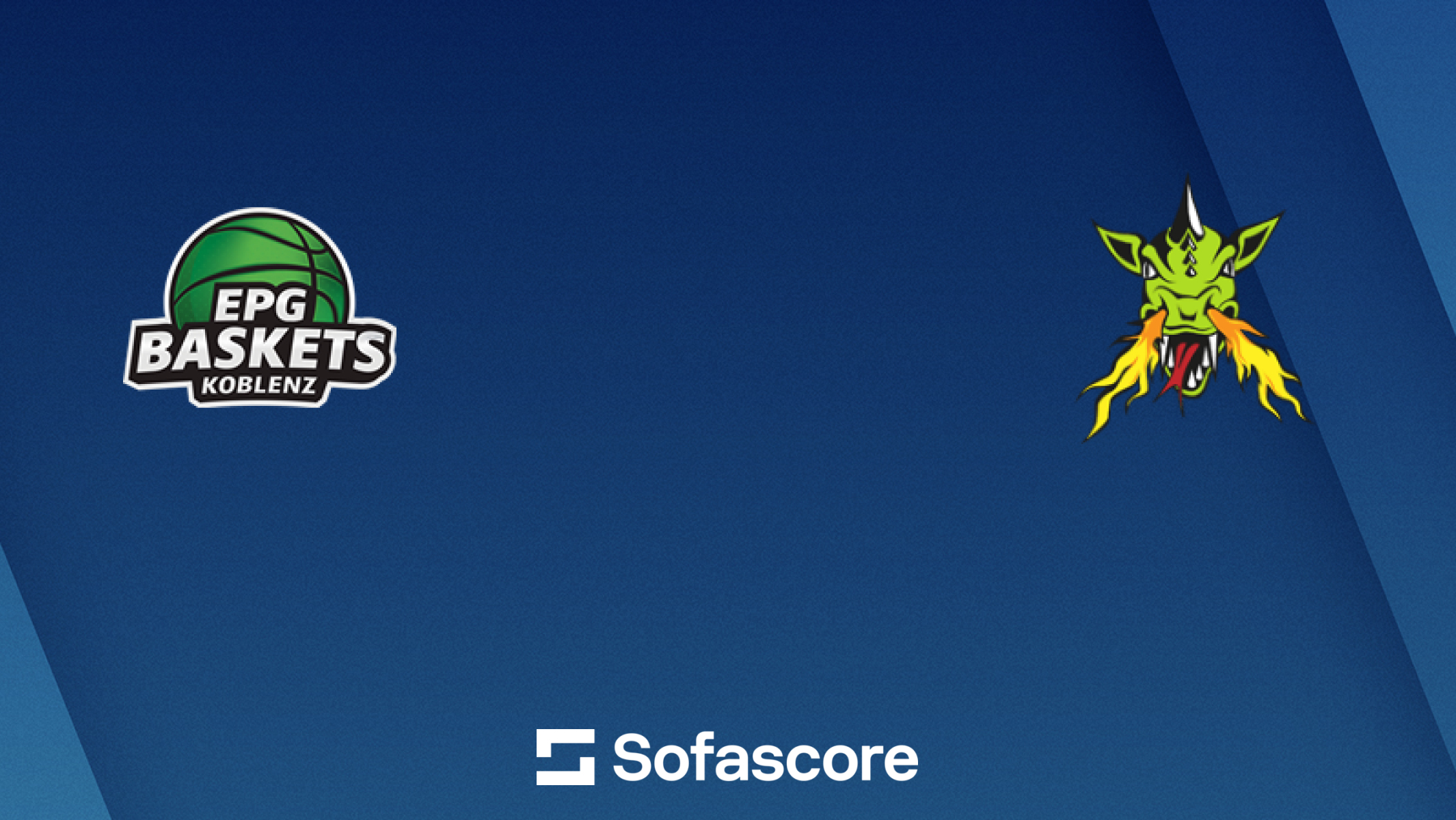 Koblenz vs Artland Dragons scores & predictions | Sofascore