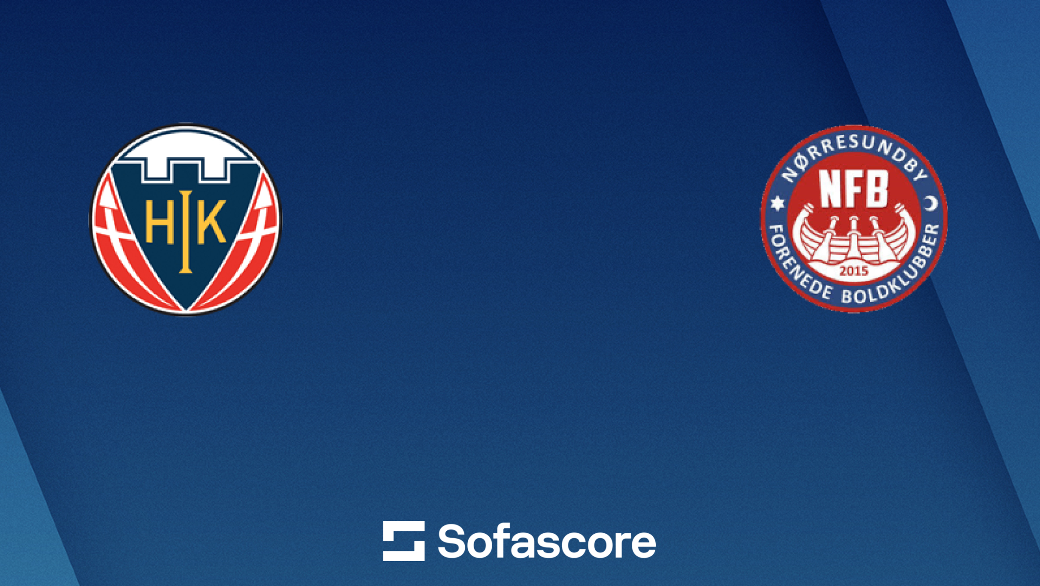 Hobro 2 vs Nørresundby BK live score, H2H and lineups | Sofascore