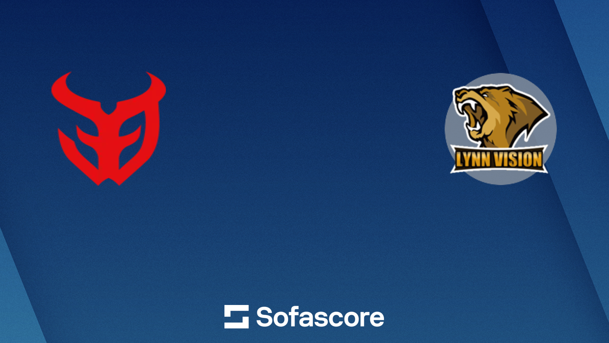 3DMAX – Lynn Vision - Live score | Sofascore