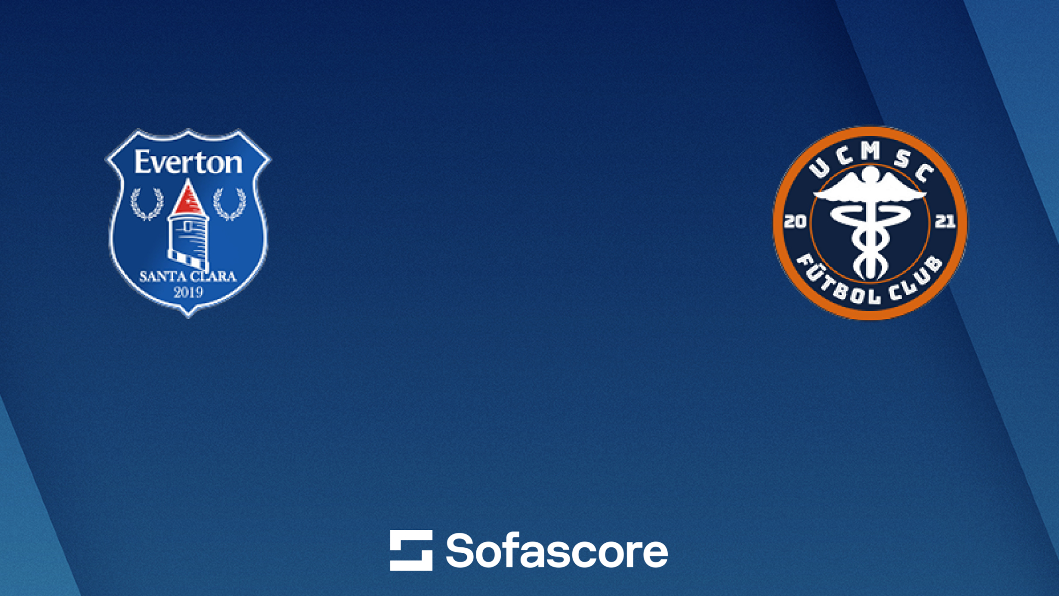 Everton S.C. vs UCM live score, H2H and lineups | Sofascore