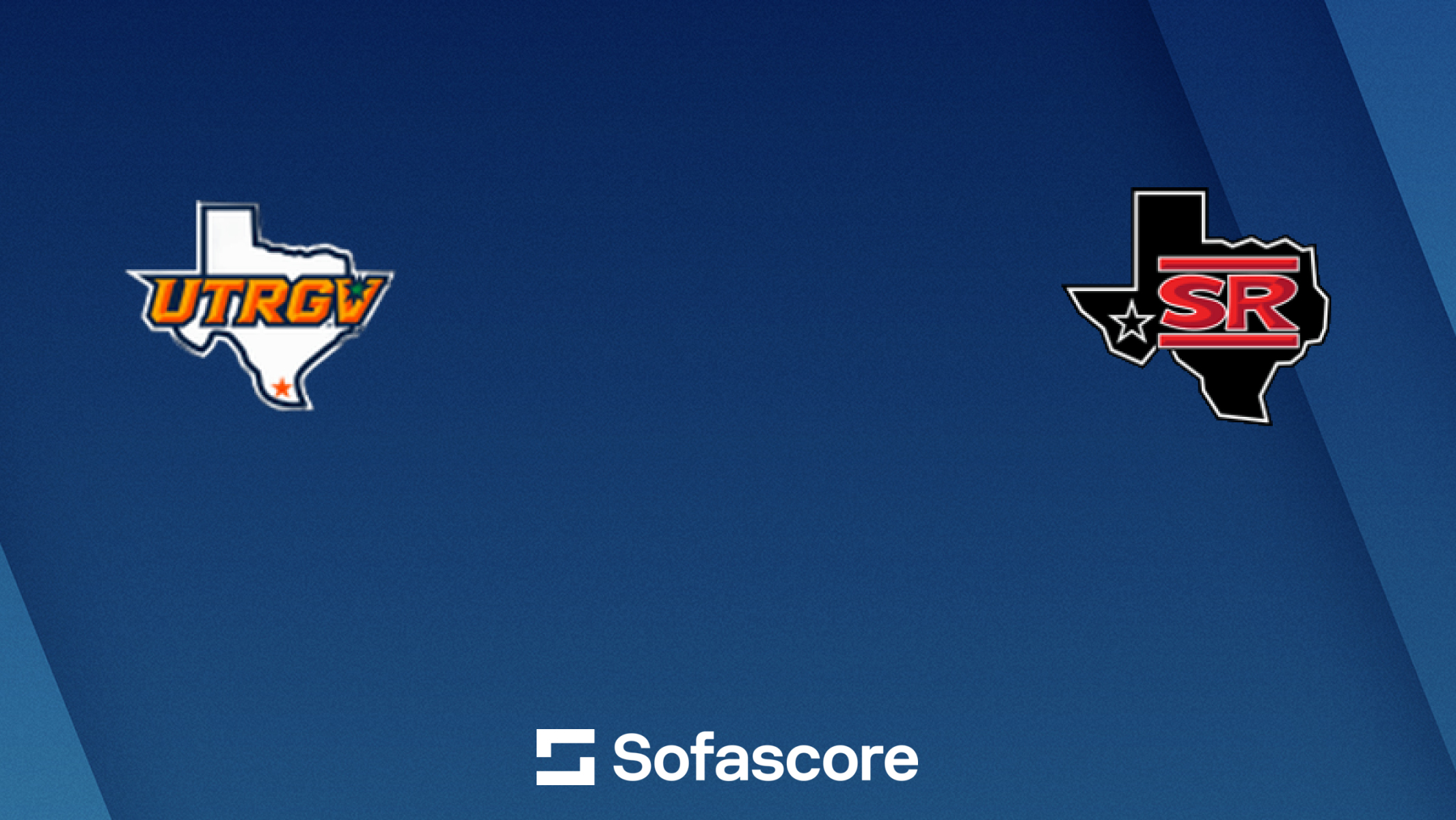 UT Rio Grande Valley Vaqueros Sul Ross State Lobos live score, video stream and H2H results ...