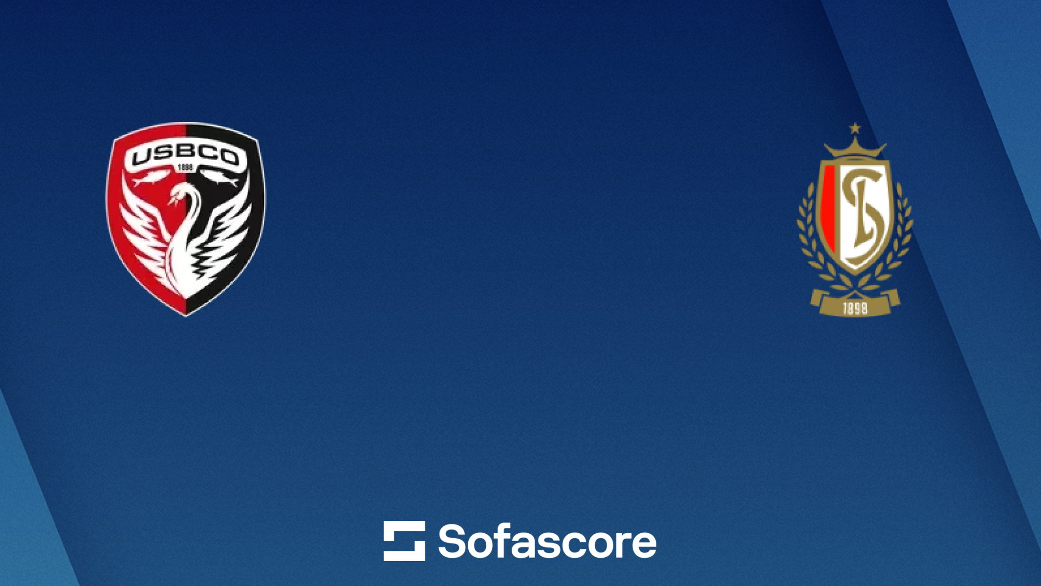 US Boulogne Côte-d'Opale - Standard Liège en vivo, resultados H2H ...