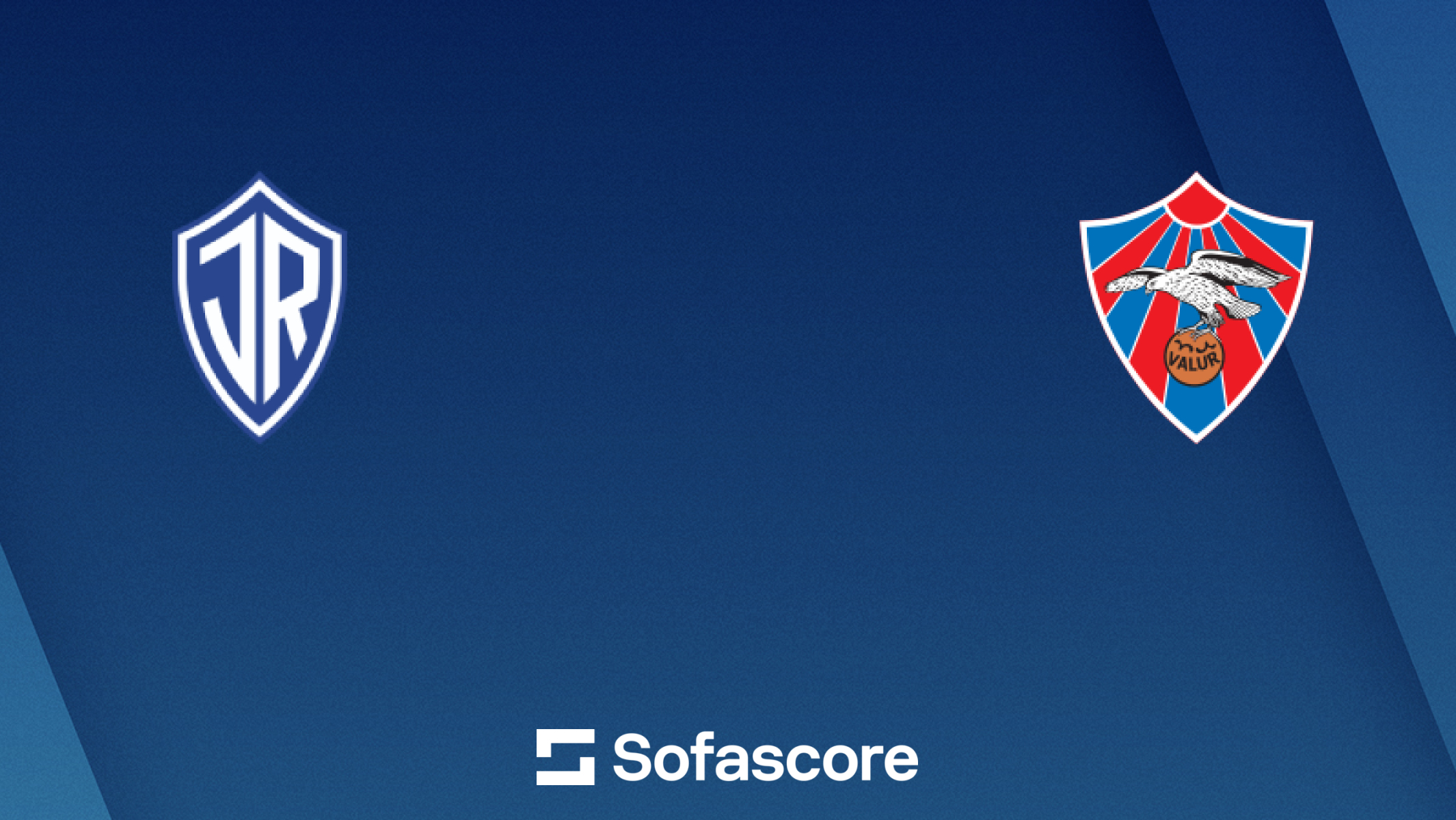 ÍR Reykjavík vs Valur scores & predictions | Sofascore