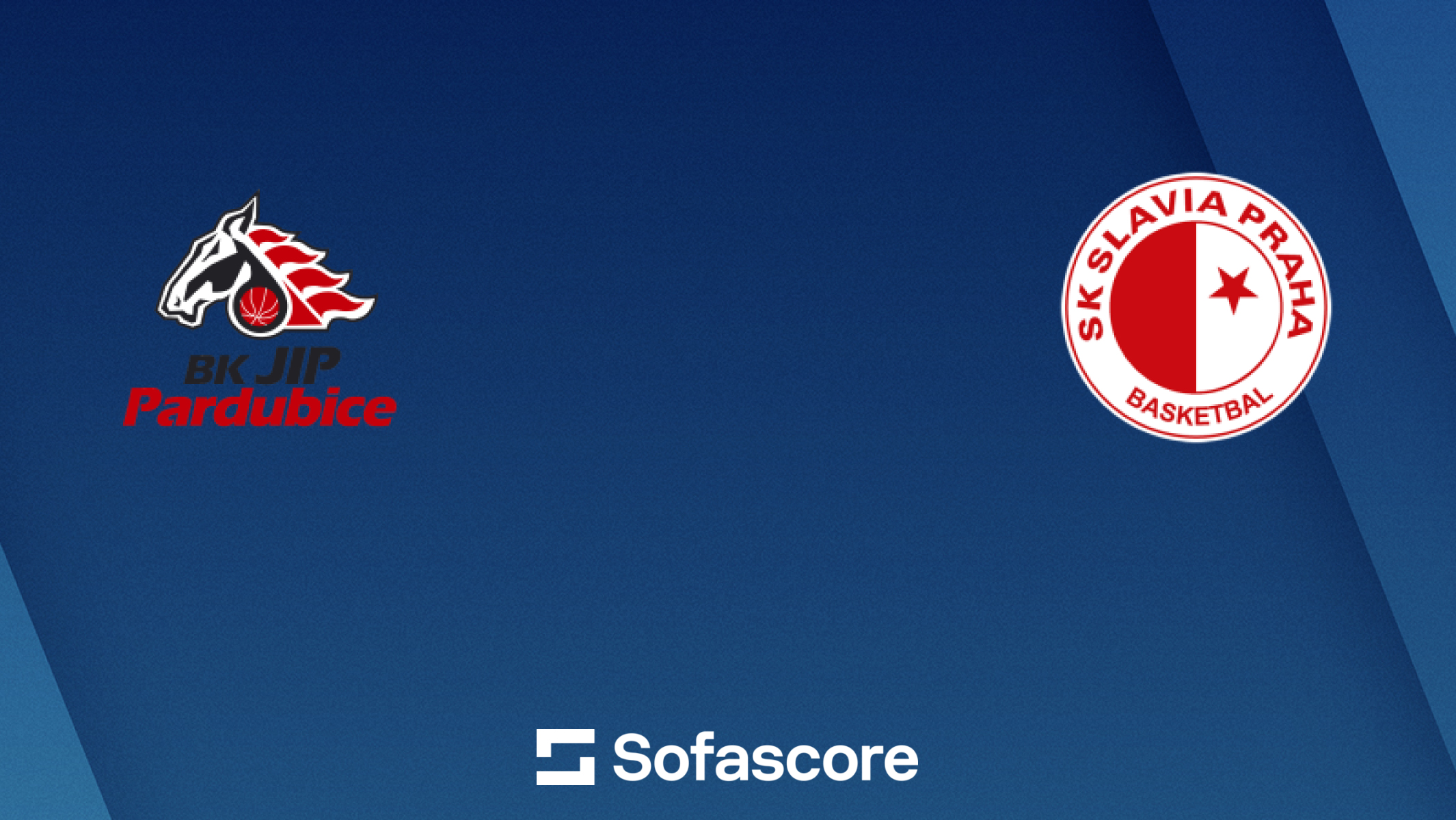 JIP Pardubice vs Slavia Praha scores & predictions | Sofascore