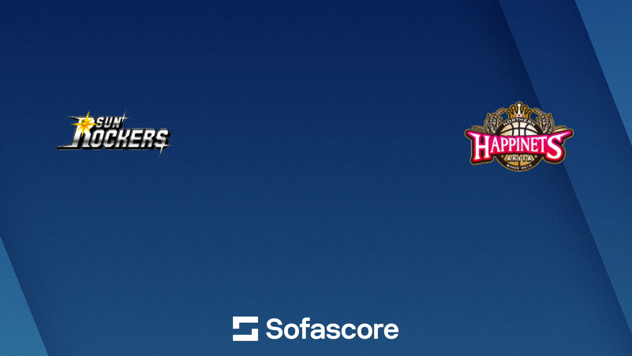 Shibuya vs Akita scores & predictions | Sofascore