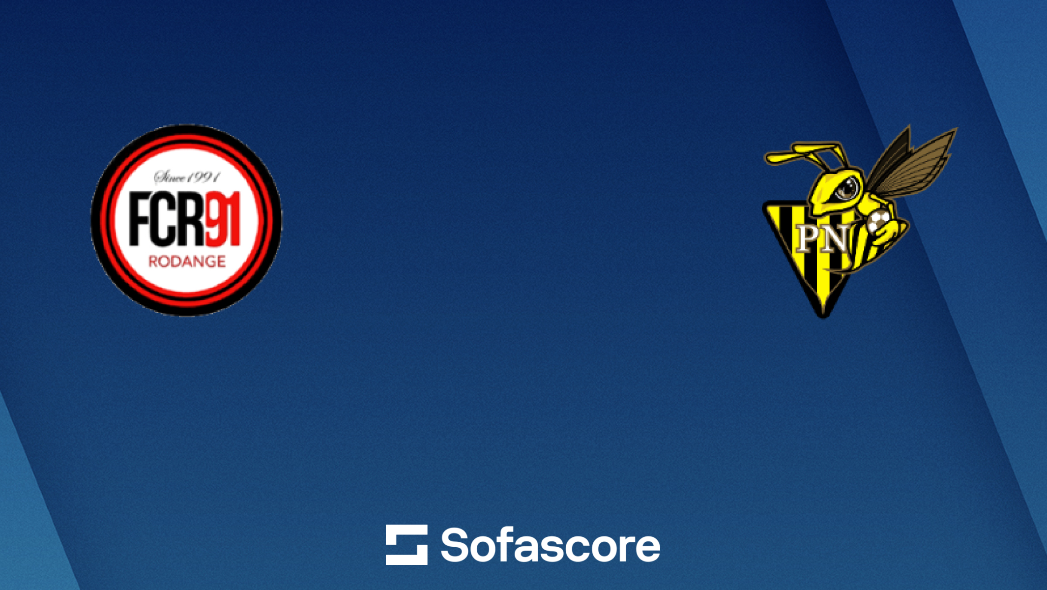 FC Rodange 91 vs Progrès Niederkorn live score, H2H and lineups | Sofascore