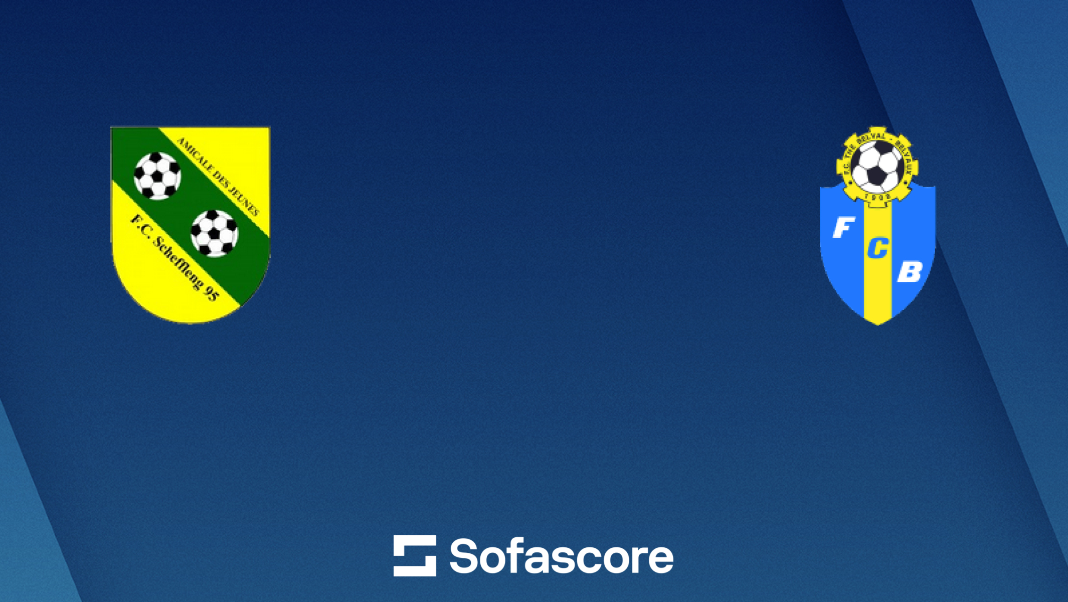 FC Schifflingen 95 - The Belval Belvaux en vivo, resultados H2H | Sofascore