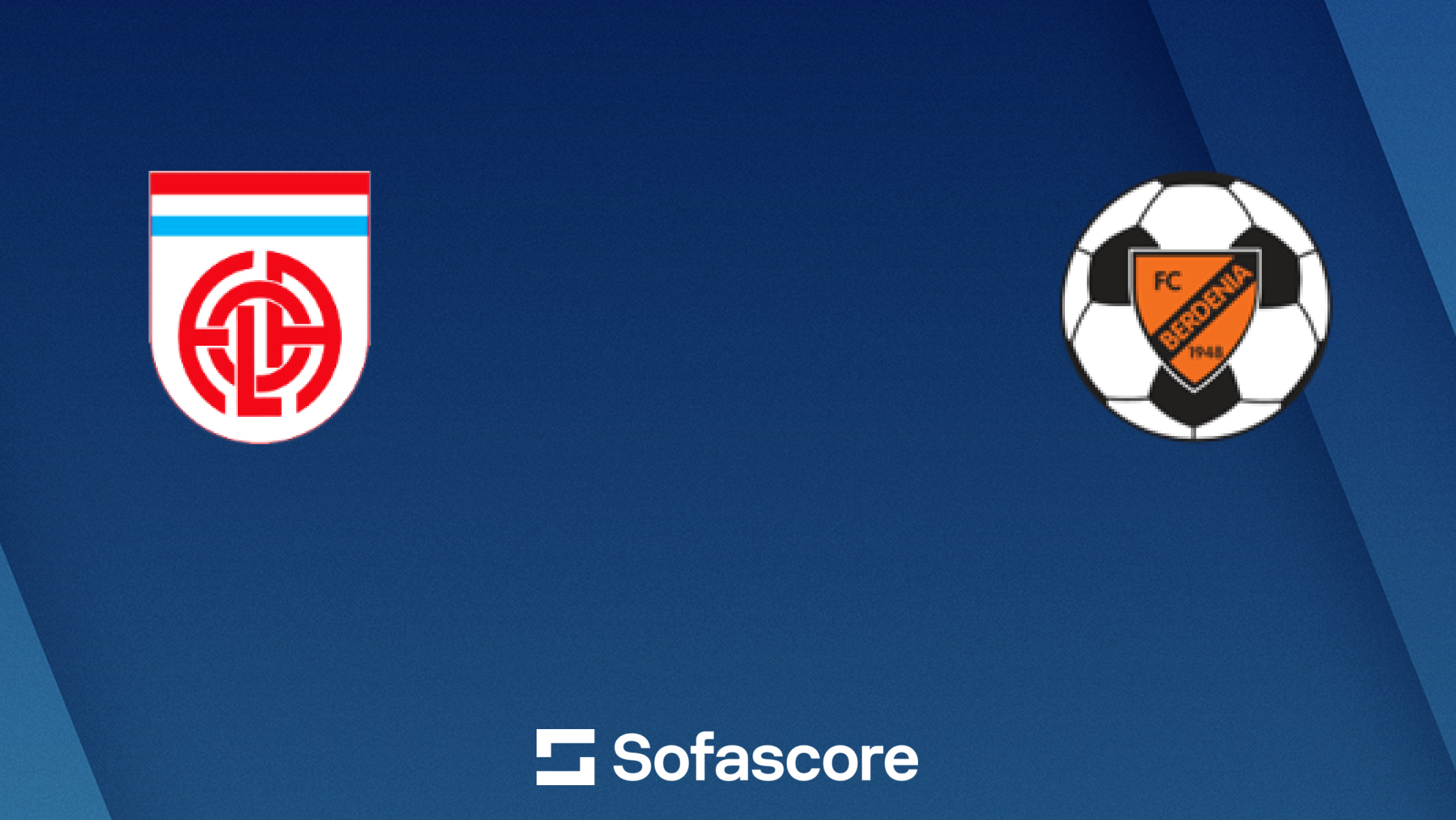 CS Fola Esch vs Berdenia Berbourg live score, H2H and lineups | Sofascore