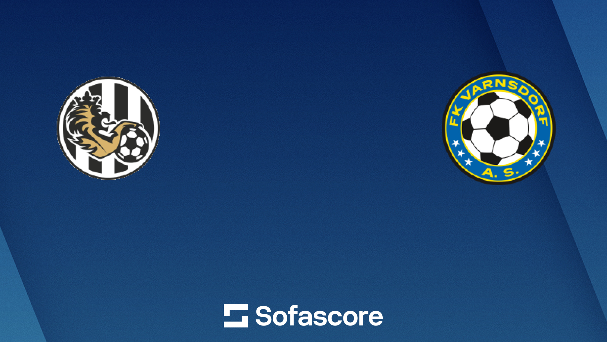 FC Hradec Kralove B vs FK Varnsdorf live score, H2H and lineups | Sofascore
