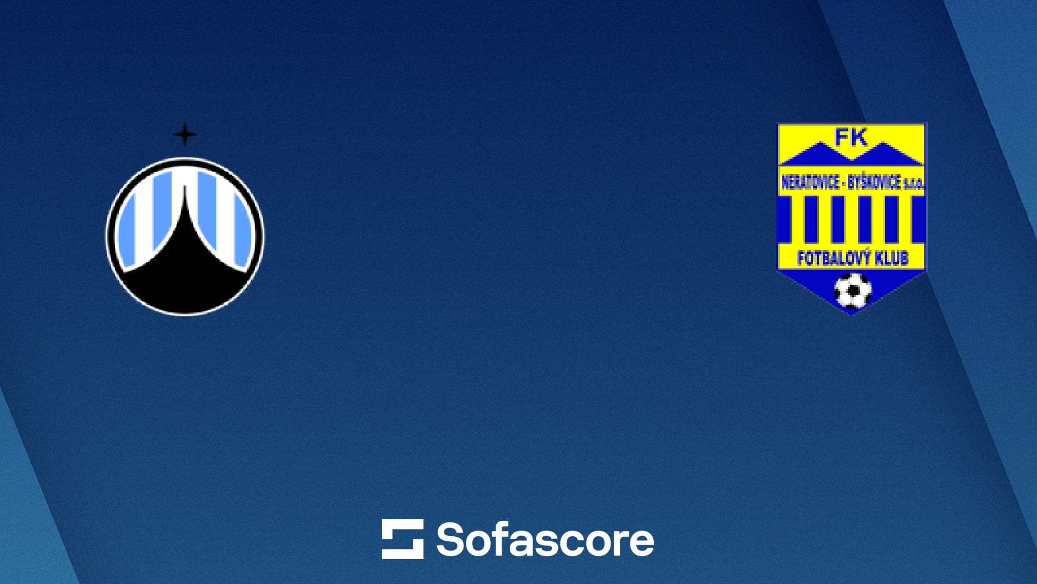 Slovan Liberec U21 vs FK Neratovice-Byškovice live score, H2H and lineups | Sofascore