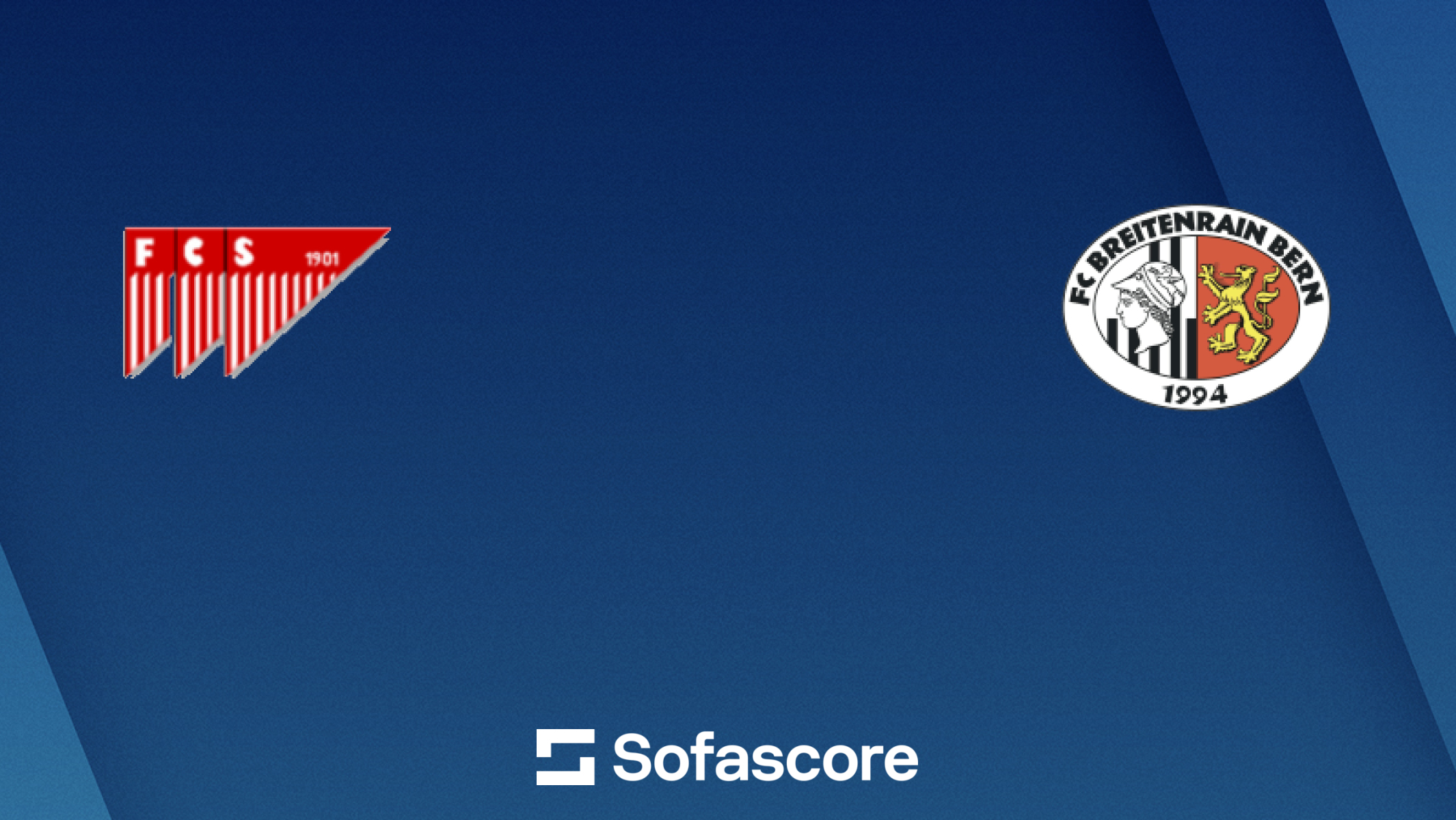 FC Solothurn vs FC Breitenrain live score, H2H and lineups | Sofascore