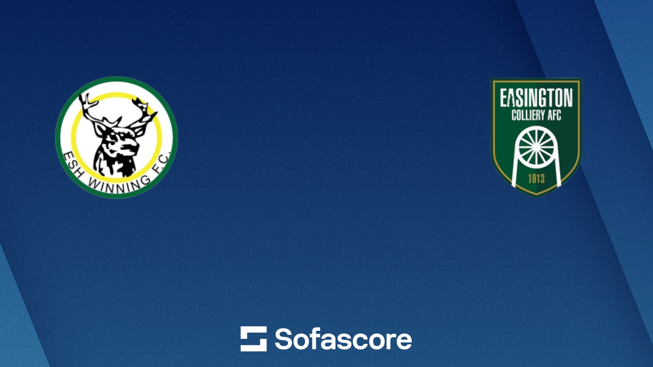 Esh Winning vs Easington Colliery AFC live score, H2H and lineups ...
