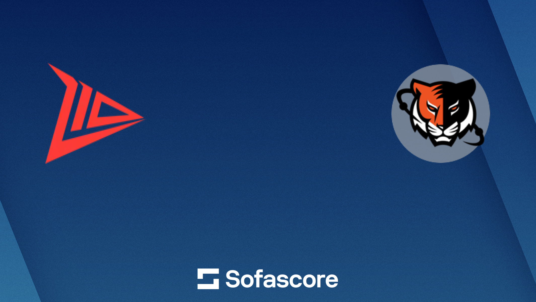 Zero Tenacity – Nuclear TigeRES - Live score | Sofascore