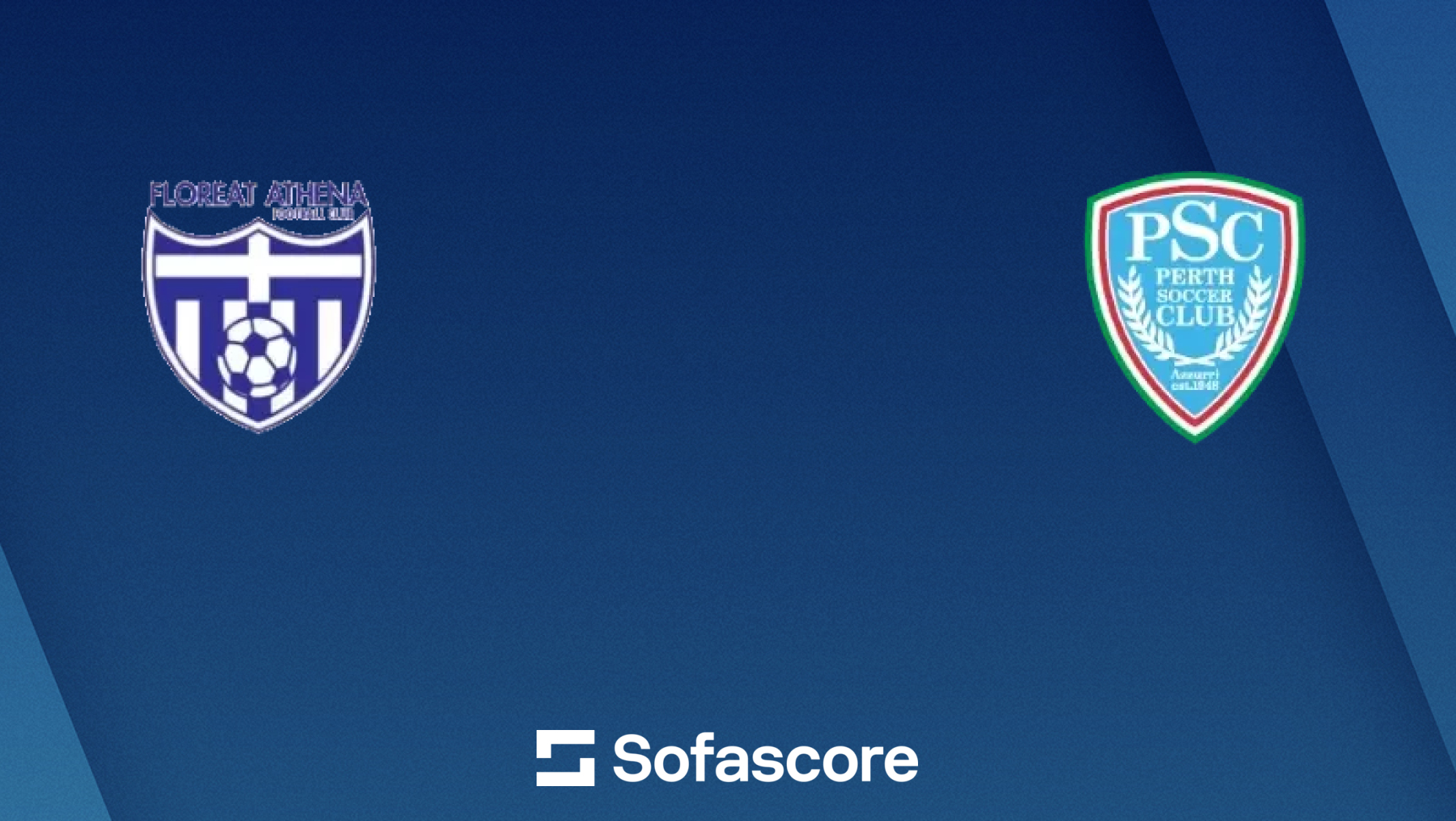 Floreat Athena U23 vs Perth SC U23 live score, H2H and lineups | Sofascore