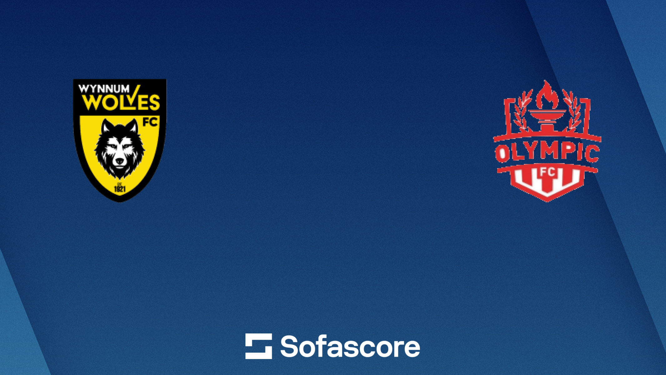 Wynnum Wolves FC U23 vs Brisbane Olympic FC U23 live score, H2H and ...