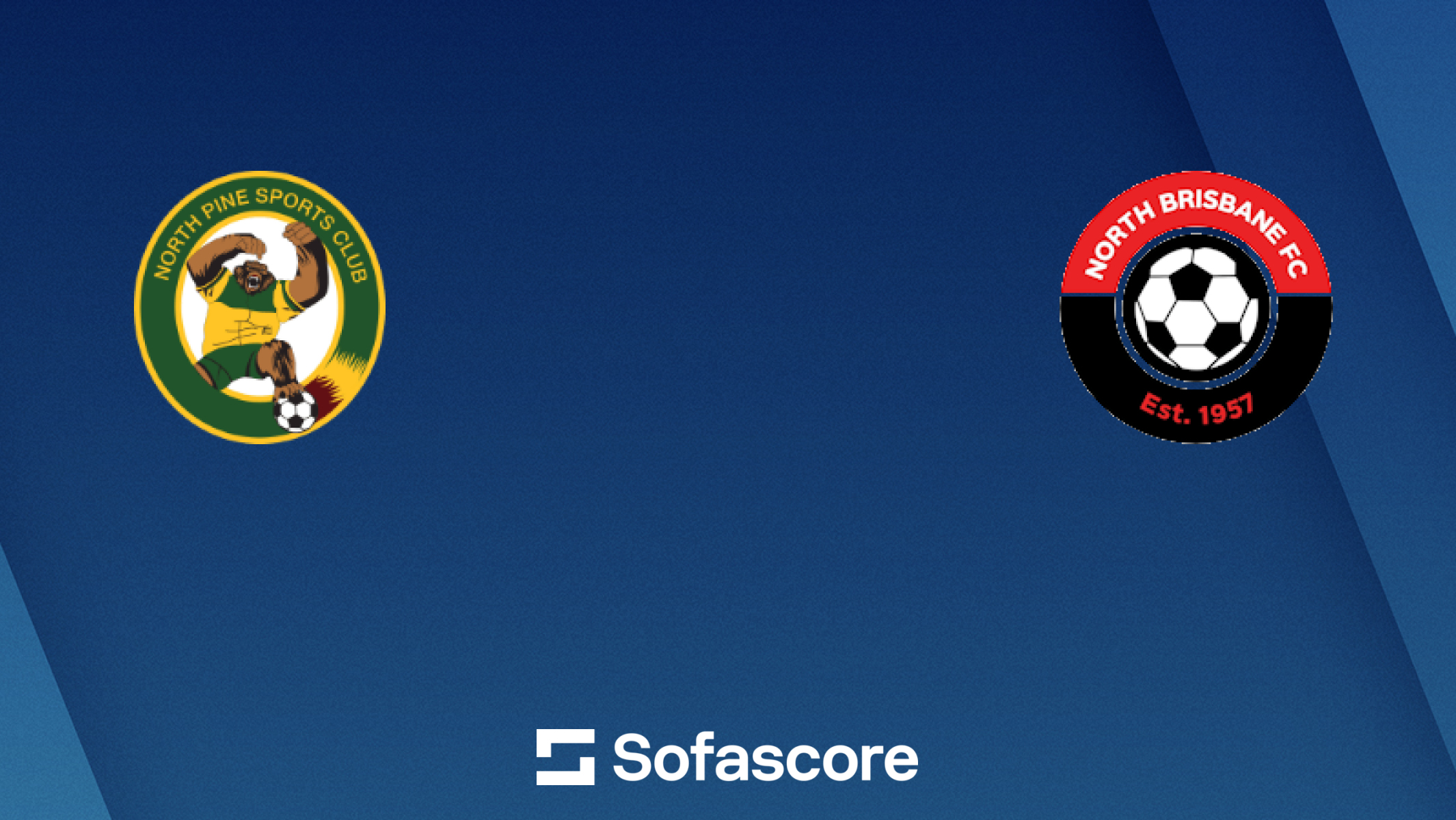 North Pine vs North Brisbane FC live score, H2H and lineups | Sofascore