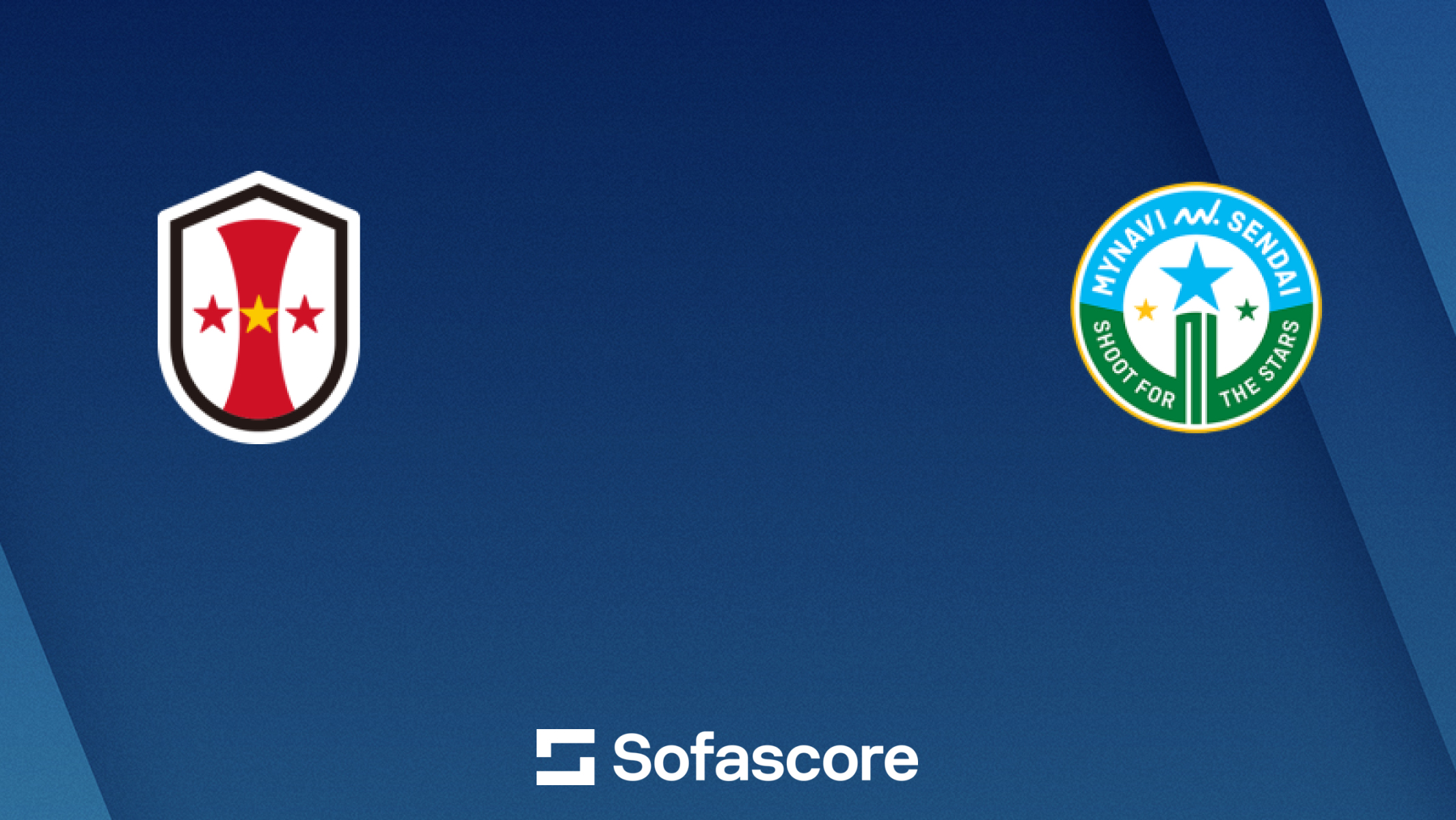 INAC Kobe Leonessa vs Mynavi Vegalta Sendai live score, H2H and lineups | Sofascore