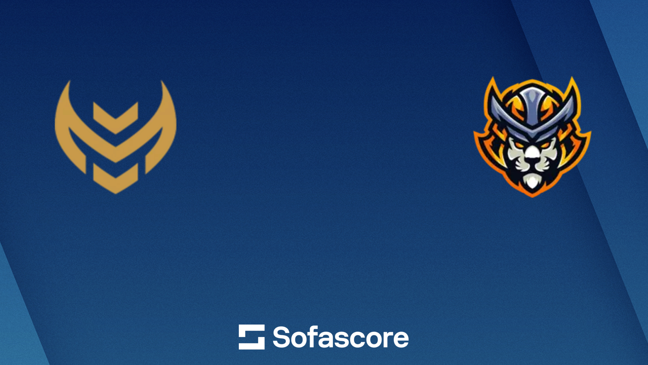 Myth Esports – Senshi Esports Club - Live score | Sofascore