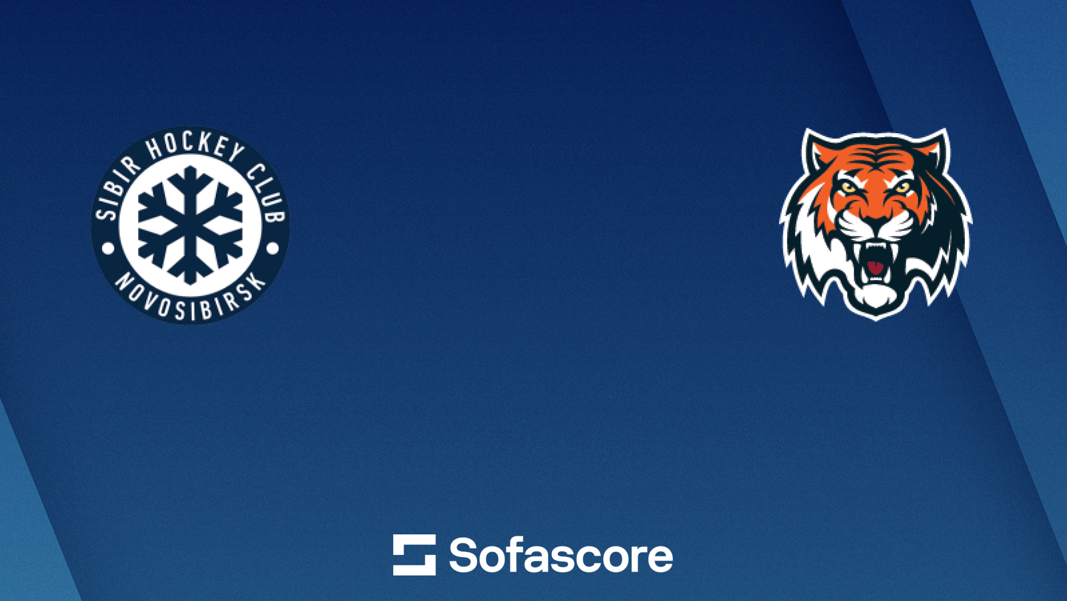 Sibir vs Amur scores & predictions | Sofascore