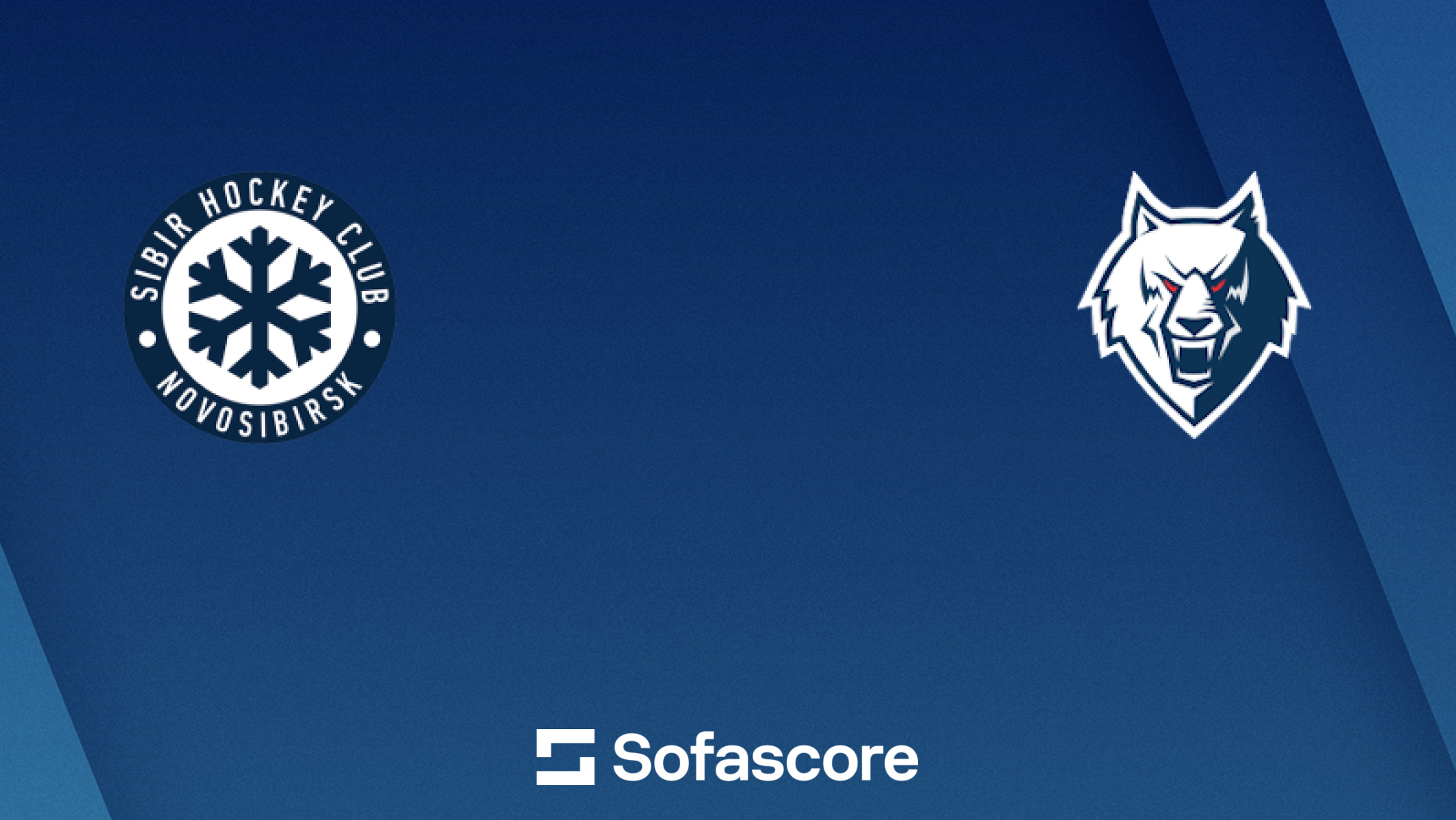 Sibir vs Neftekhimik scores & predictions | Sofascore
