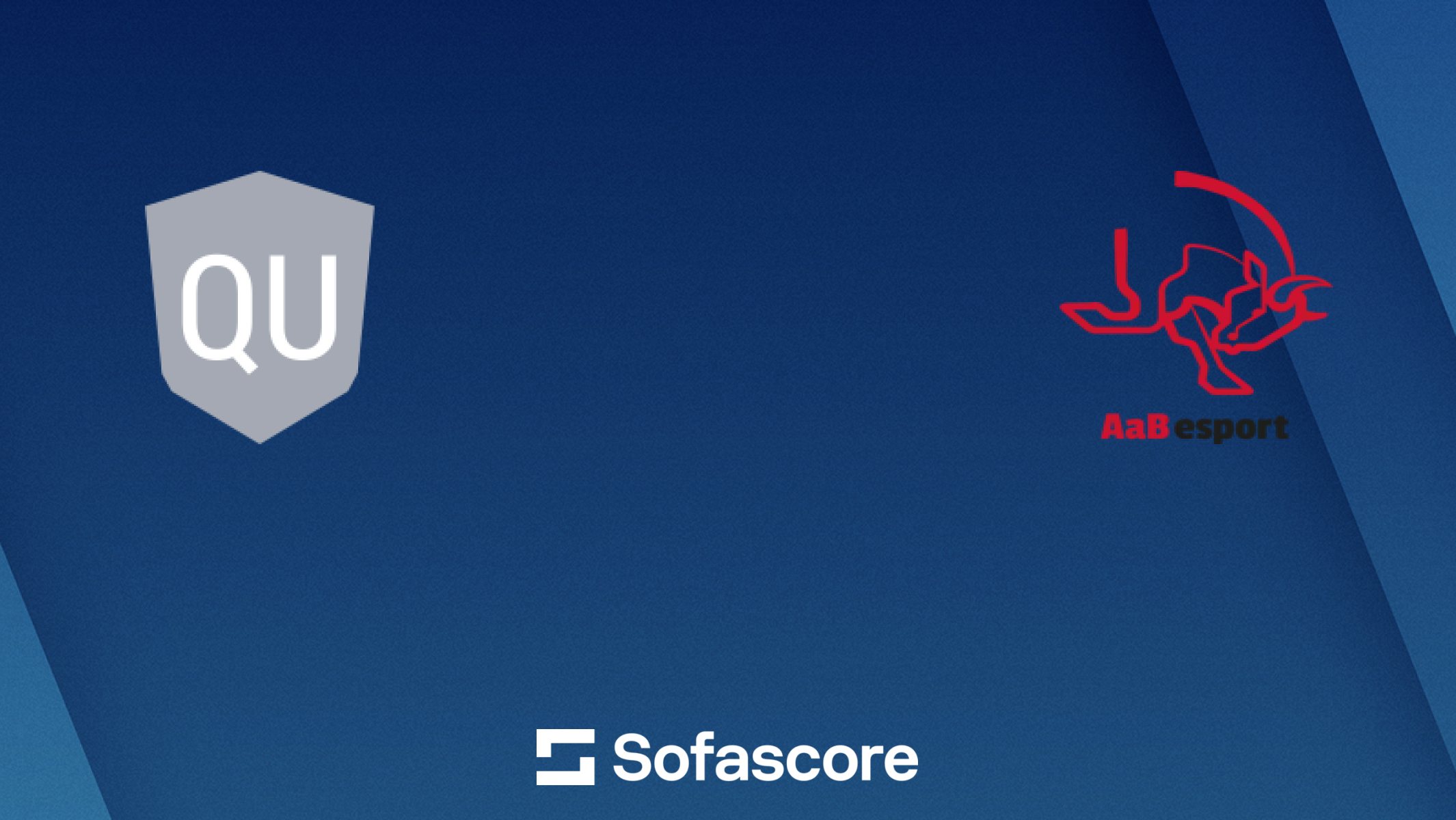 Questionmark – AaB esport - Marcador en directo | Sofascore