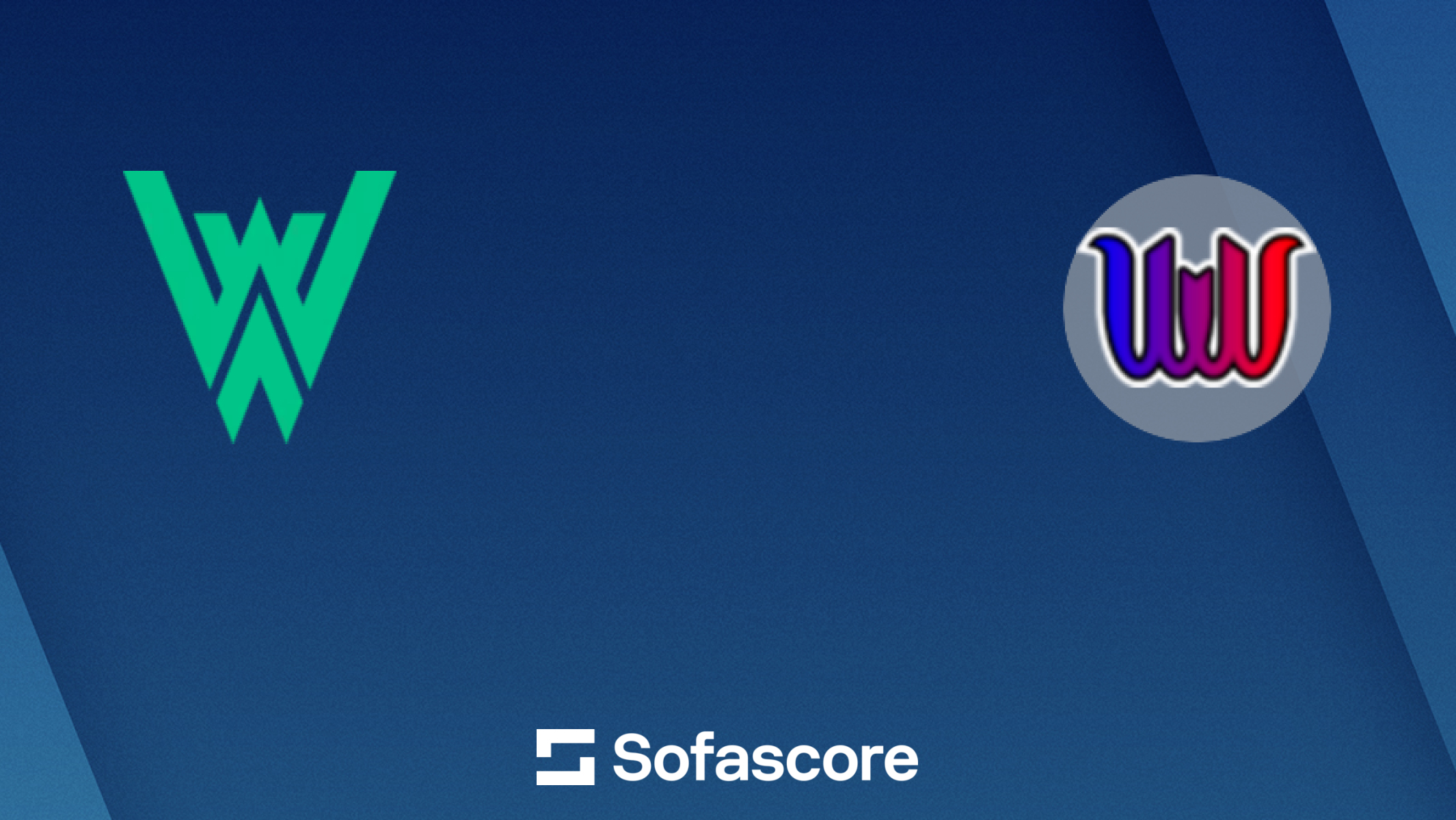 WOPA Esport – WW Team - Live score | Sofascore