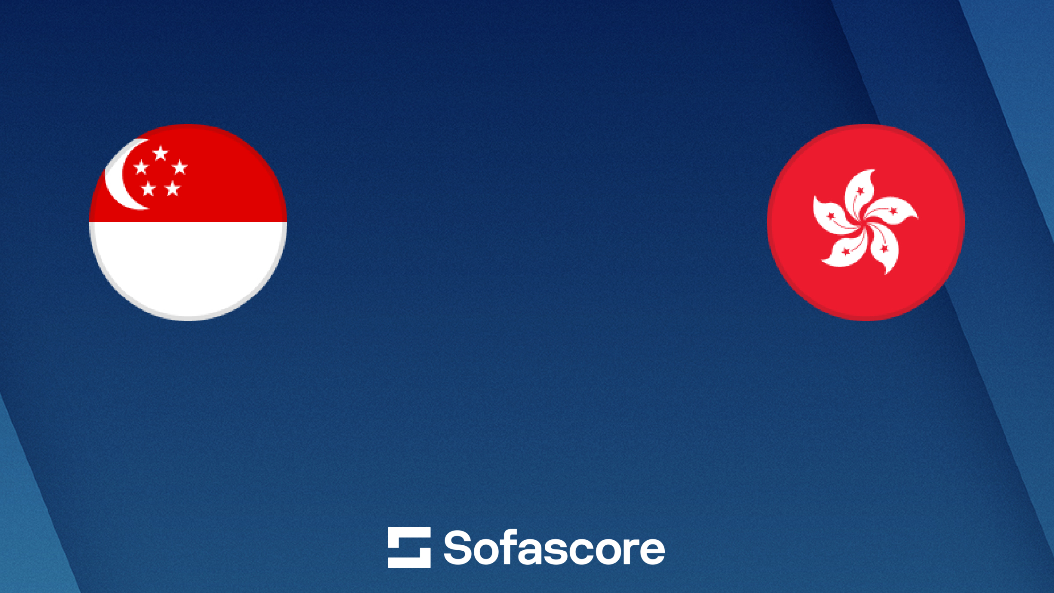 SIN vs HK Live scores, Scorecard & H2H | Sofascore